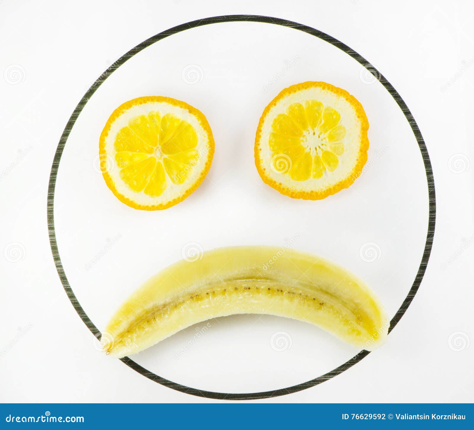 Fruit stock photo. Image of emoticons, design, breakfast - 76629592