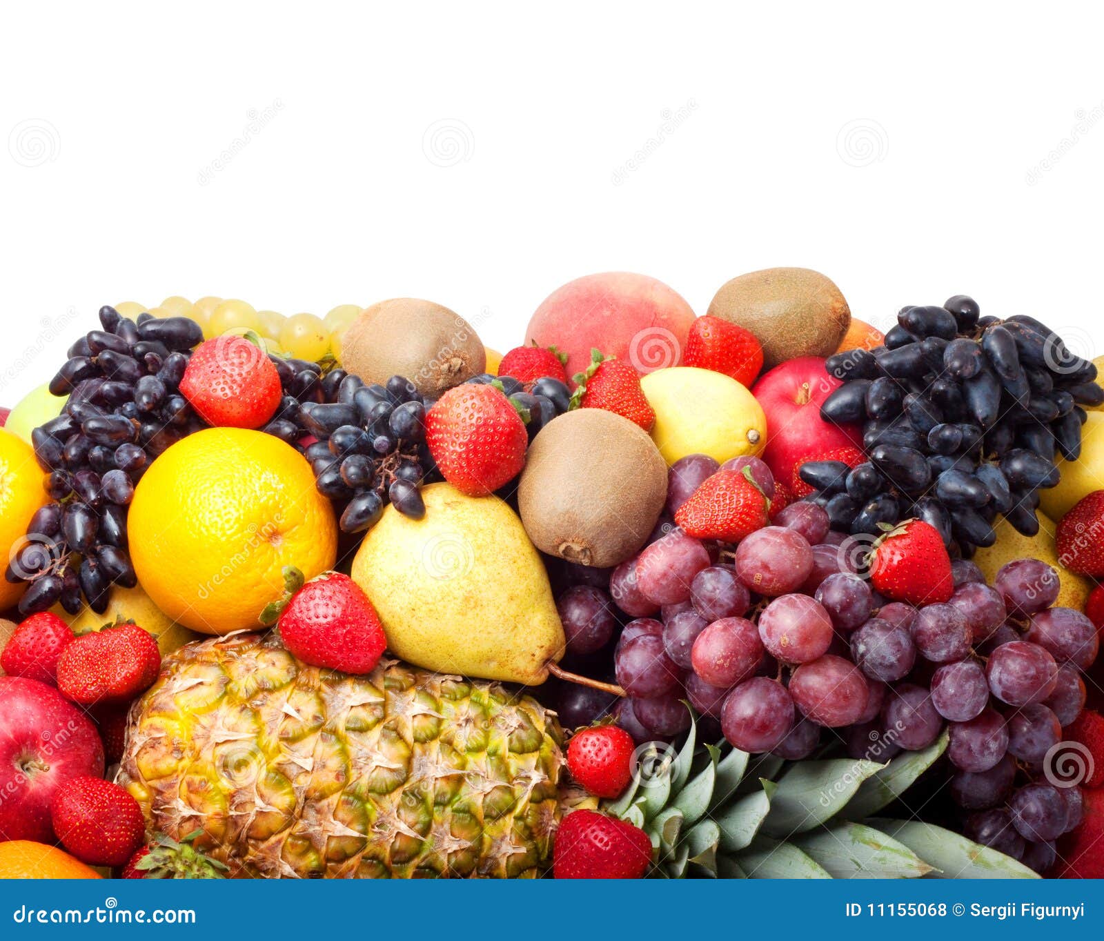 Fruit frais photo stock. Image of trame, organique, poire - 11155068
