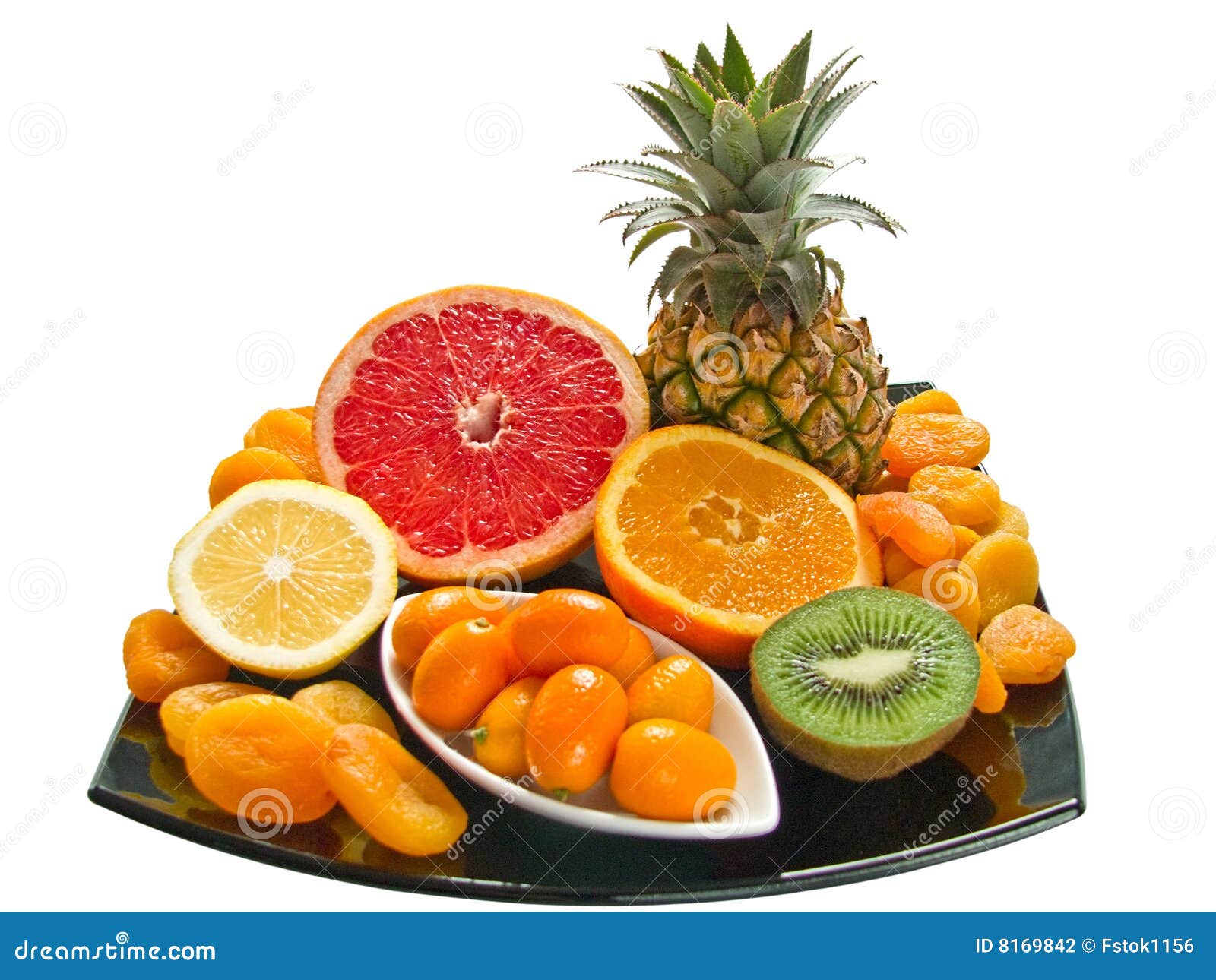 Fruit freshness stock photo. Image of fresh, health, subject - 8169842