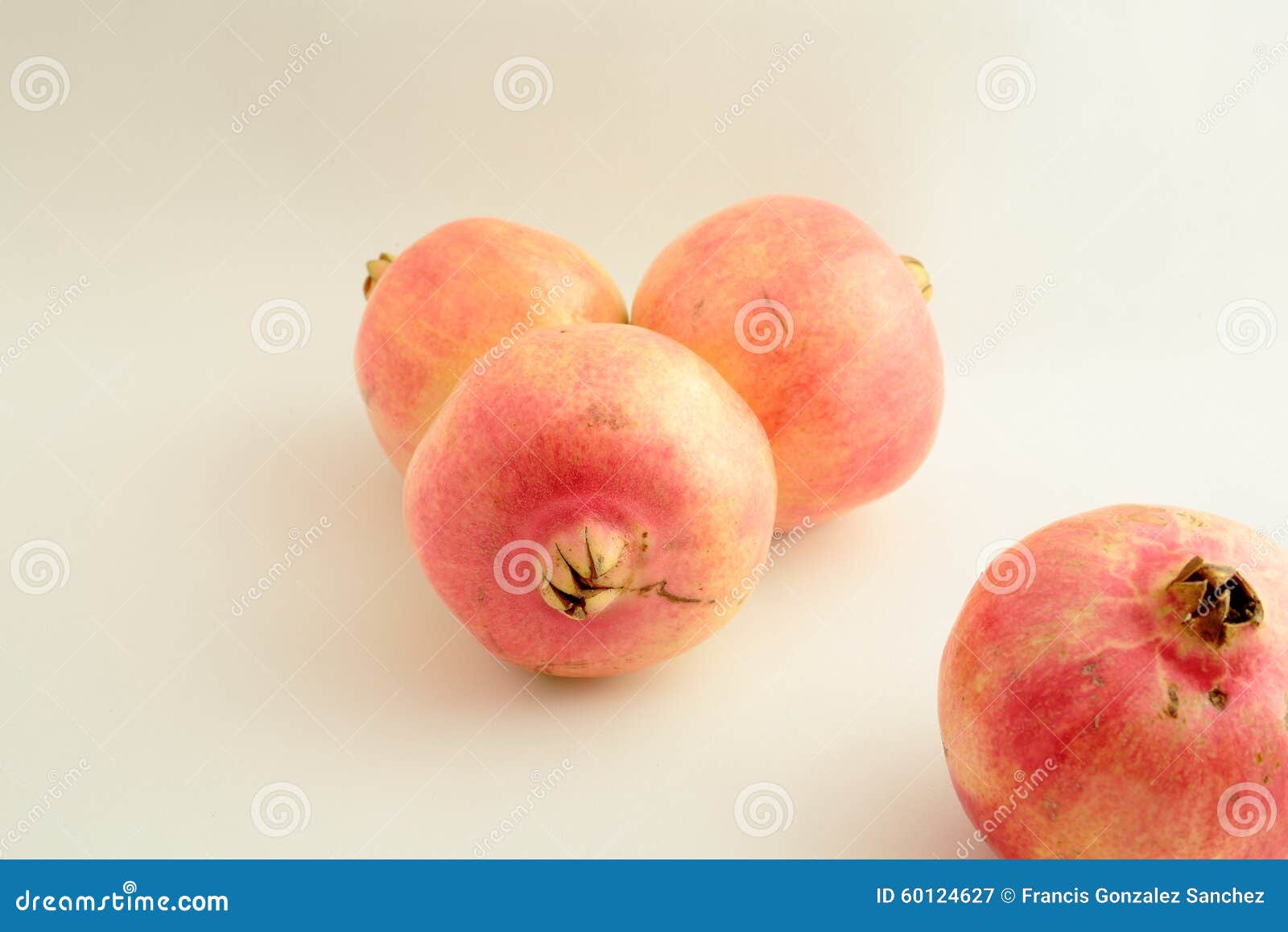 Fruit Granada stock image. Image of nutrition, freshness - 60124627