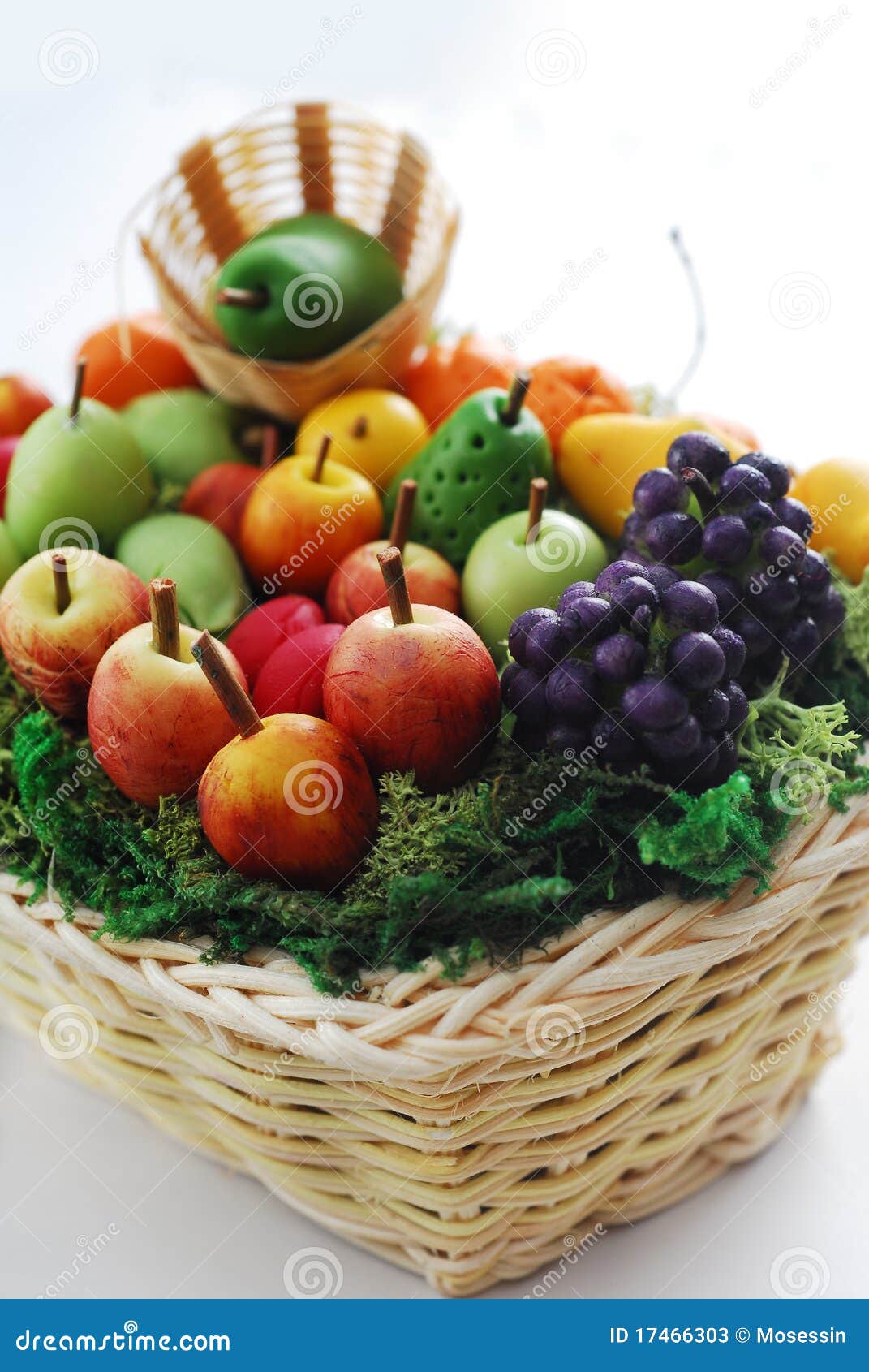 Fruit handcraft stock image. Image of apple, handcraft - 17466303