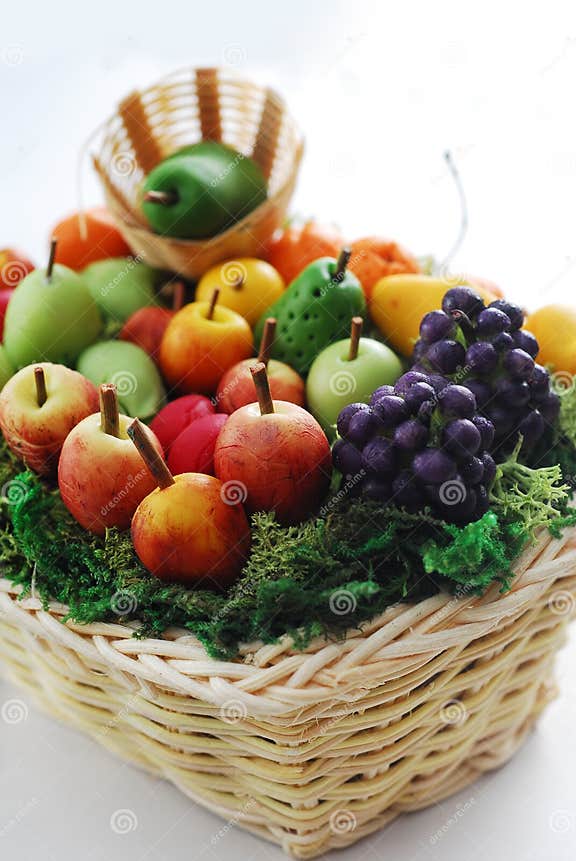 Fruit handcraft stock image. Image of apple, handcraft - 17466303