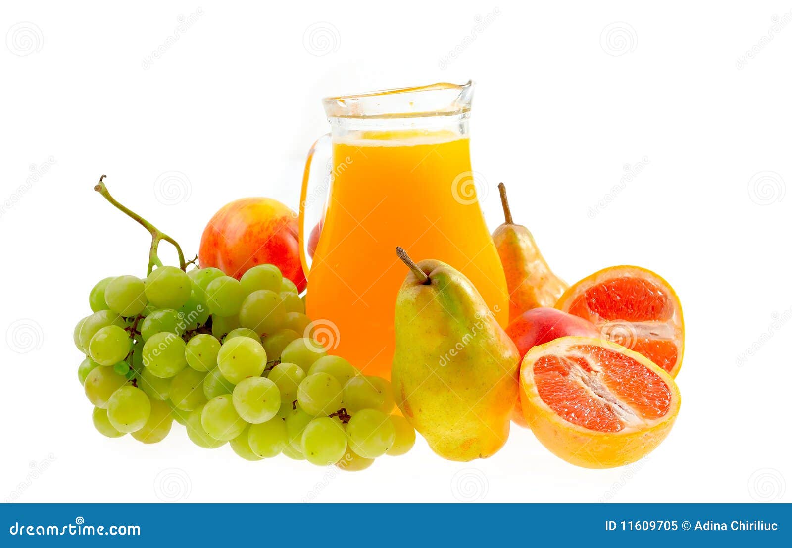 Fruit juice stock image. Image of breakfast, grapes, cold - 11609705