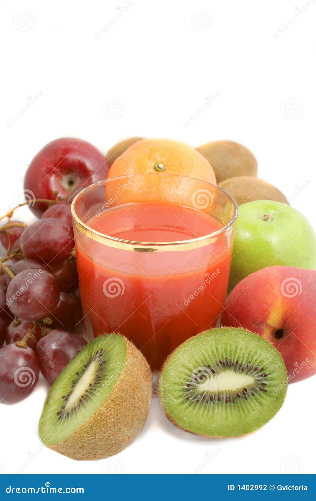 Fruit juice stock photo. Image of antioxidants, beverage - 1402992