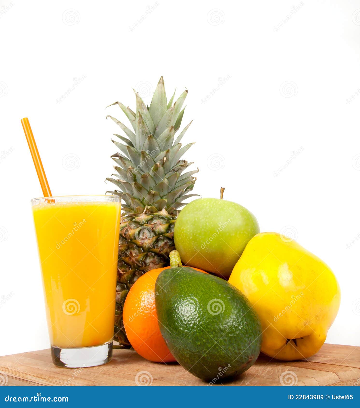 Fruit juice stock image. Image of glass, object, refreshment - 22843989