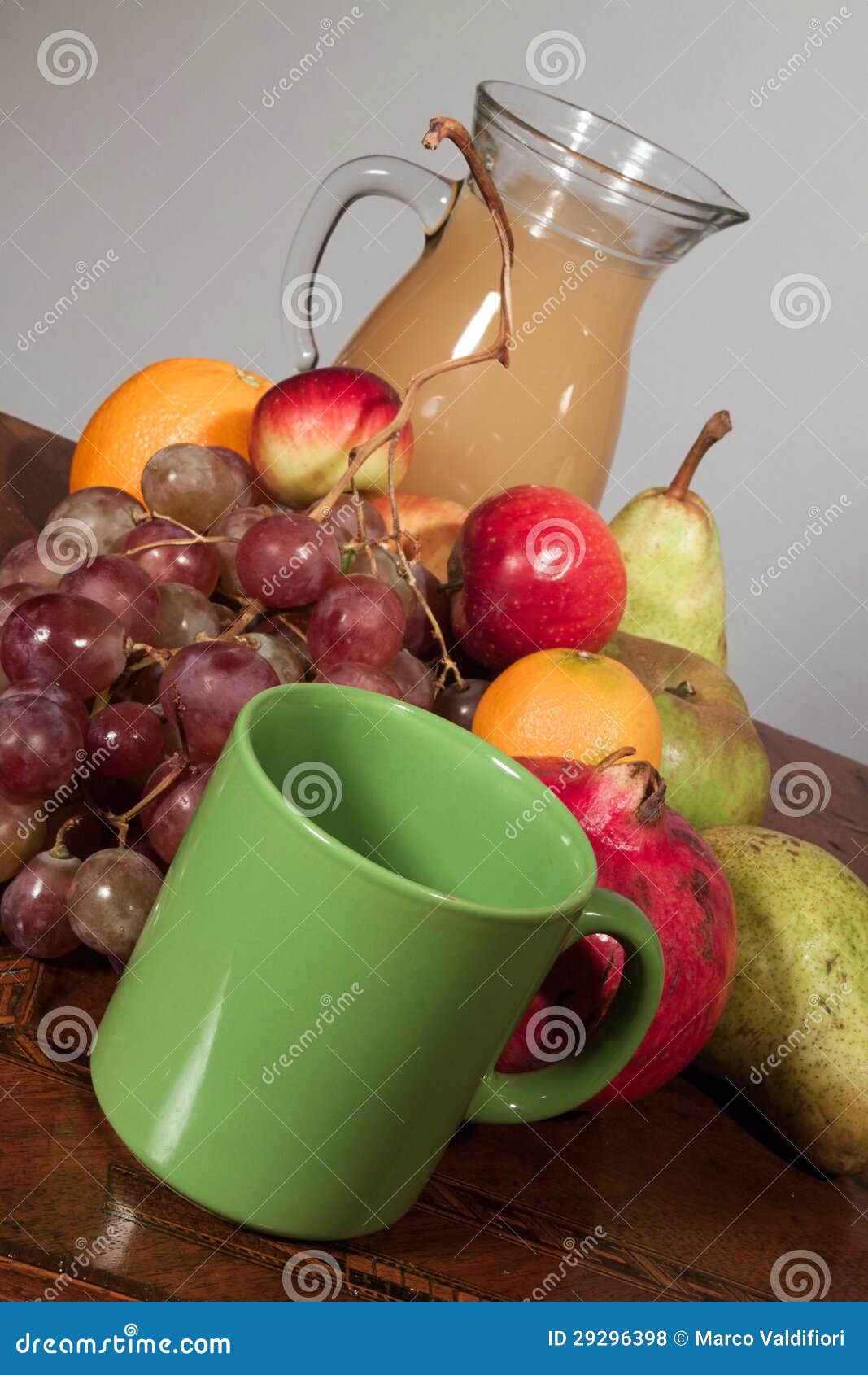 Fruit juice stock photo. Image of dining, calorie, natural - 29296398