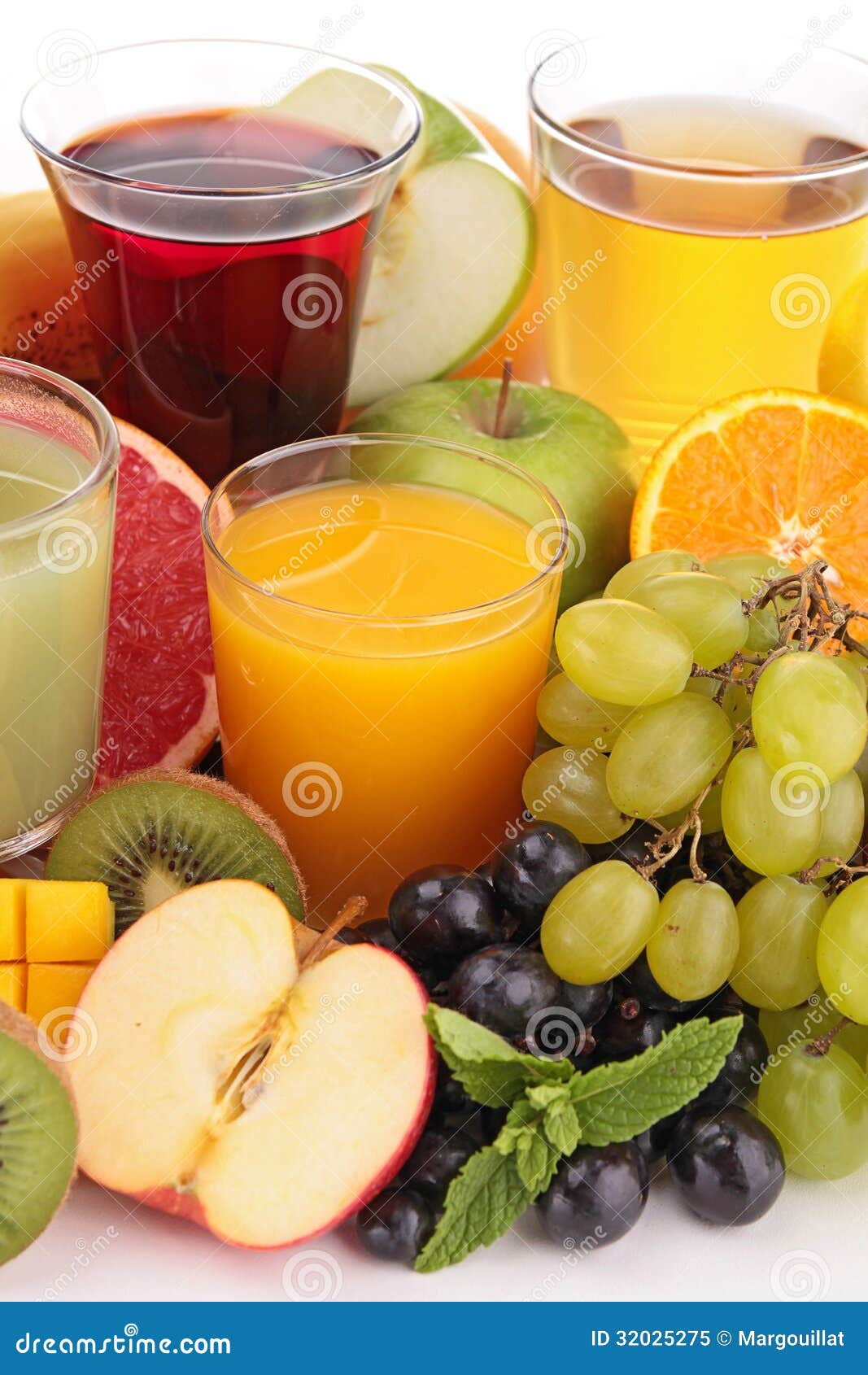 Fruit juice stock image. Image of juice, nutrition, breakfast - 32025275