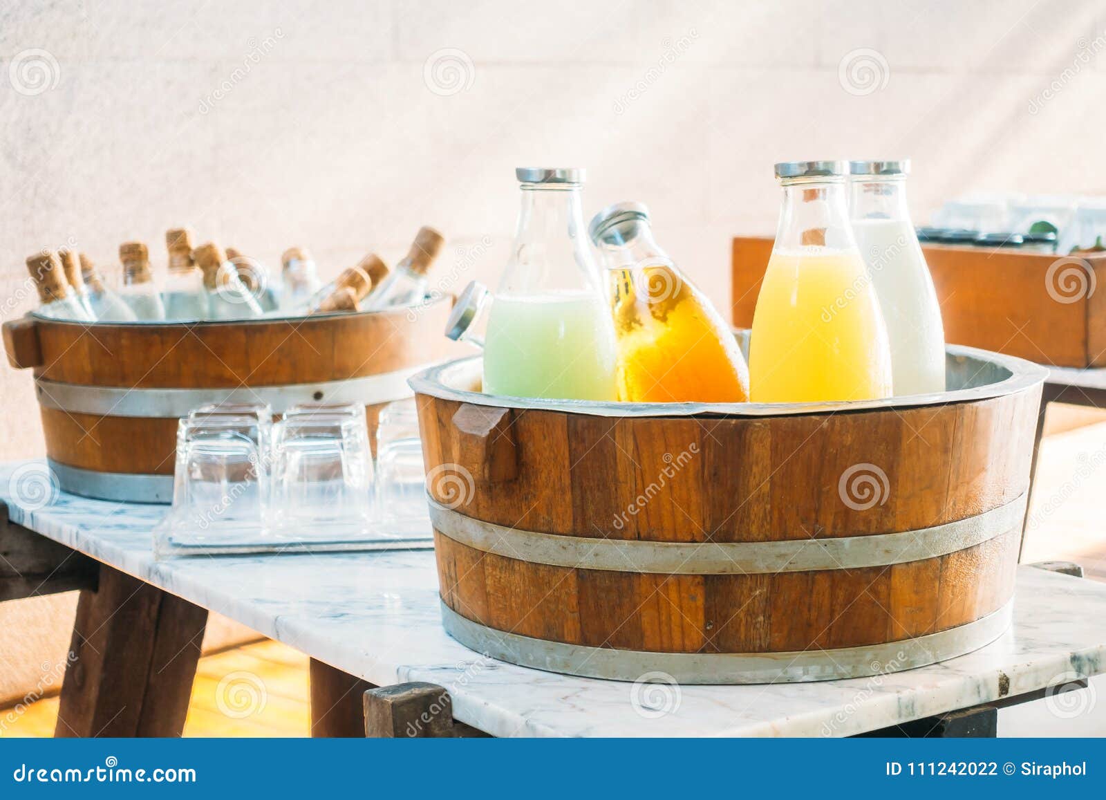Fruit juice and Milk stock photo. Image of milk, fruit - 111242022
