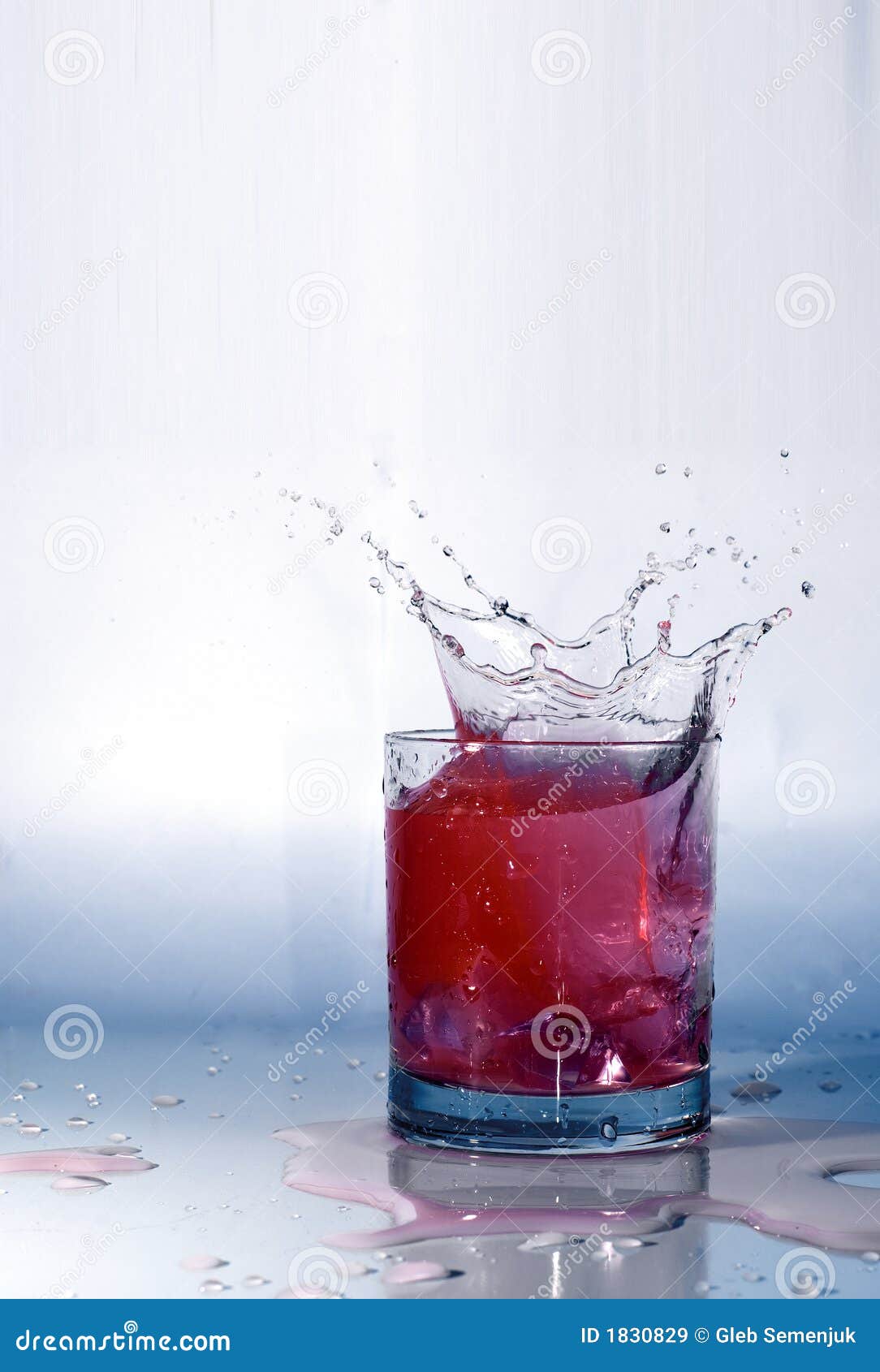 Fruit juice splashing stock image. Image of droplet, explosion - 1830829