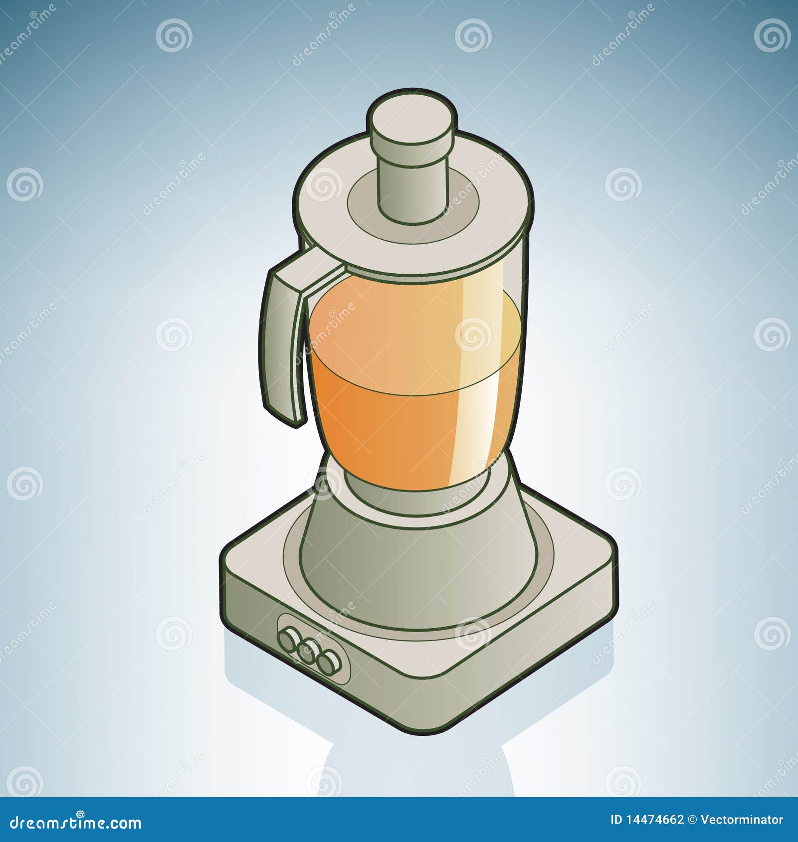Juicer Cartoons, Illustrations & Vector Stock Images - 11154 Pictures ...