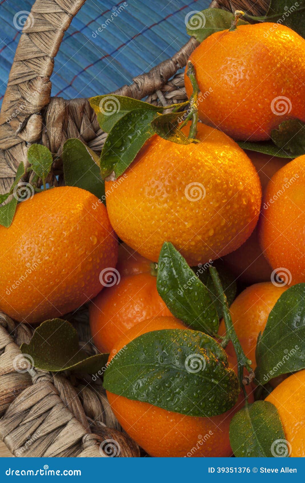 Mandarin Orange Stock Image | CartoonDealer.com #210168583