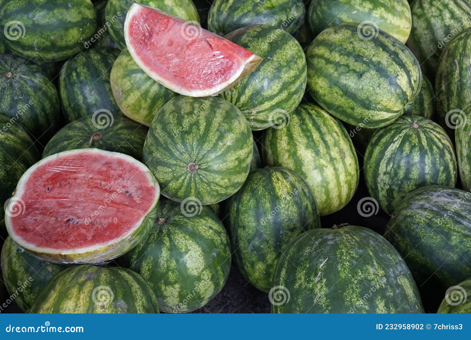 Fruit market on the azores stock photo. Image of merchandise - 232958902