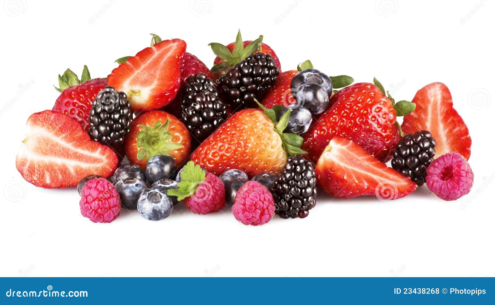 Fruit mix stock photo. Image of fiber, edible, dessert - 23438268
