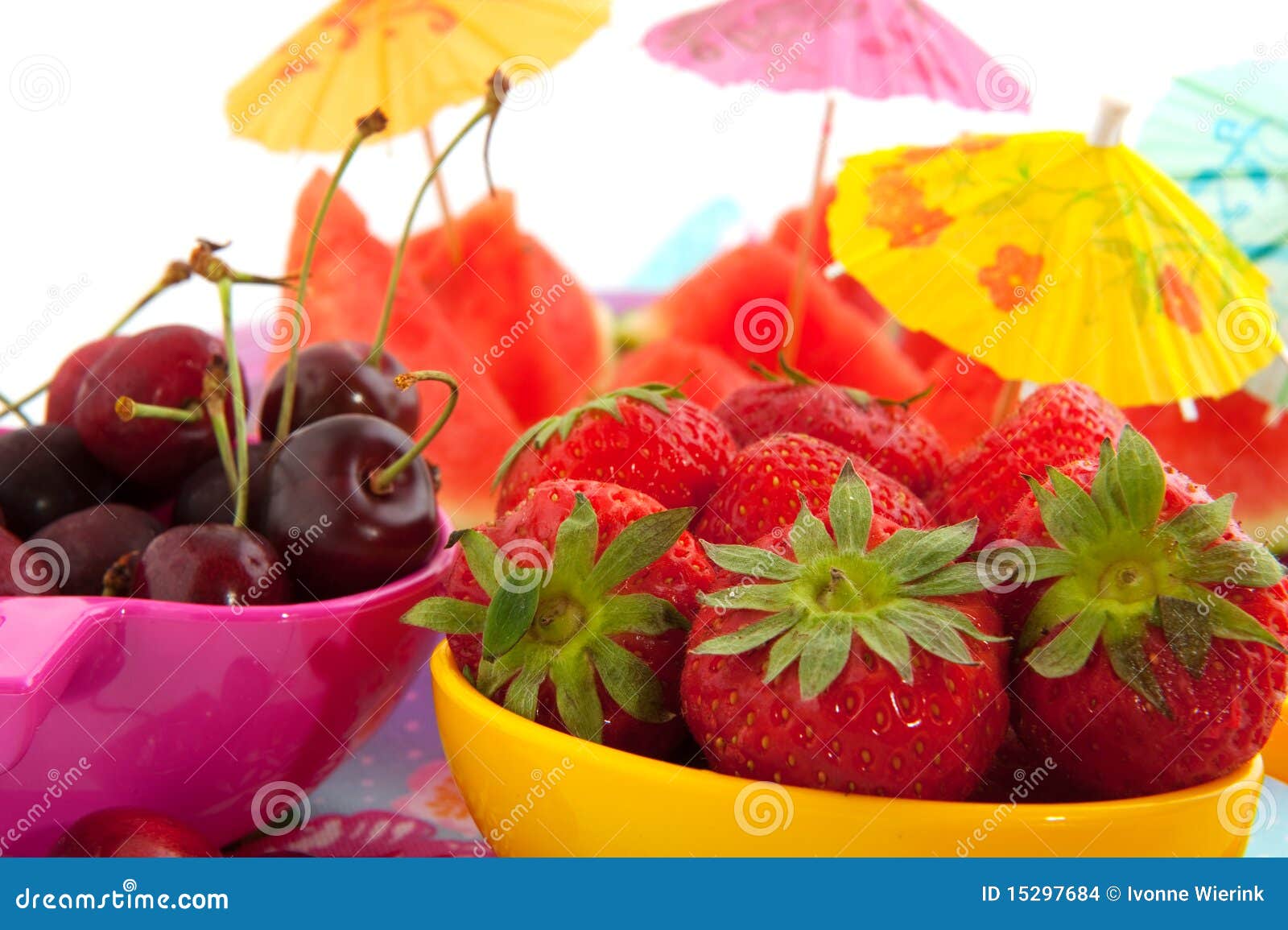 Fruit party stock photo. Image of fruit, colorful, diversity - 15297684