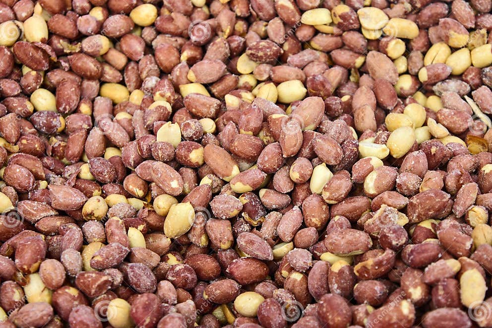 Fruit peanuts stock image. Image of healthy, nutritious - 112343267