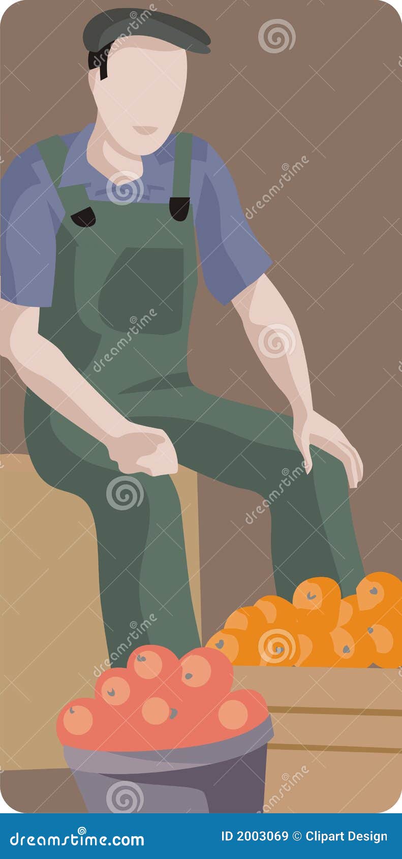 Picker Cartoons, Illustrations & Vector Stock Images - 6717 Pictures to ...