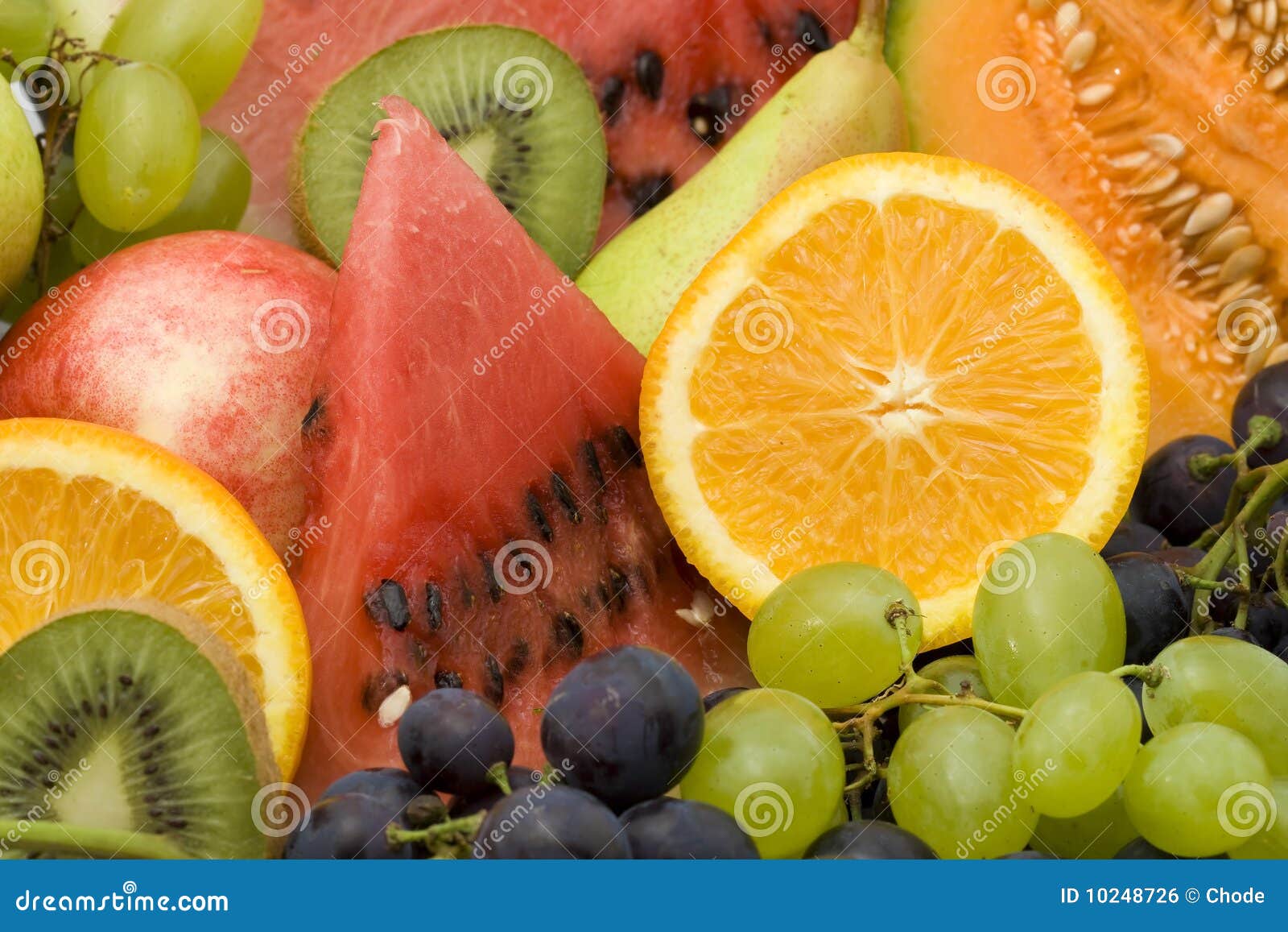 Fruit pile stock photo. Image of diet, pile, orange, isolated - 10248726