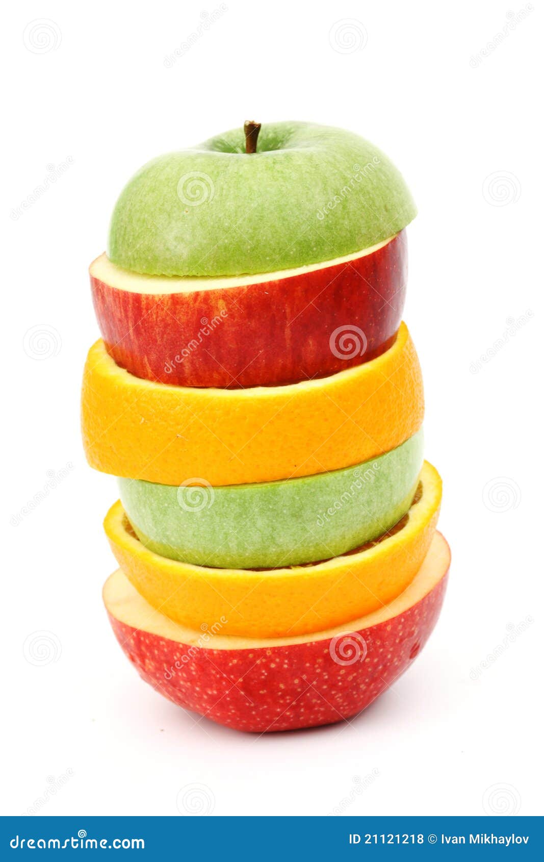 Fruit pile stock photo. Image of lemon, gourmet, eating - 21121218