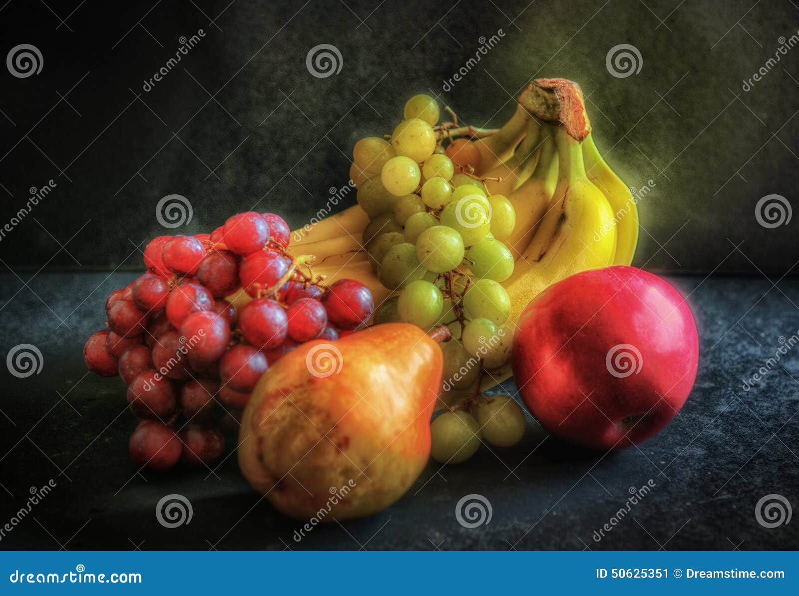 Fruit a Plenty stock image. Image of apples, bartlett - 50625351