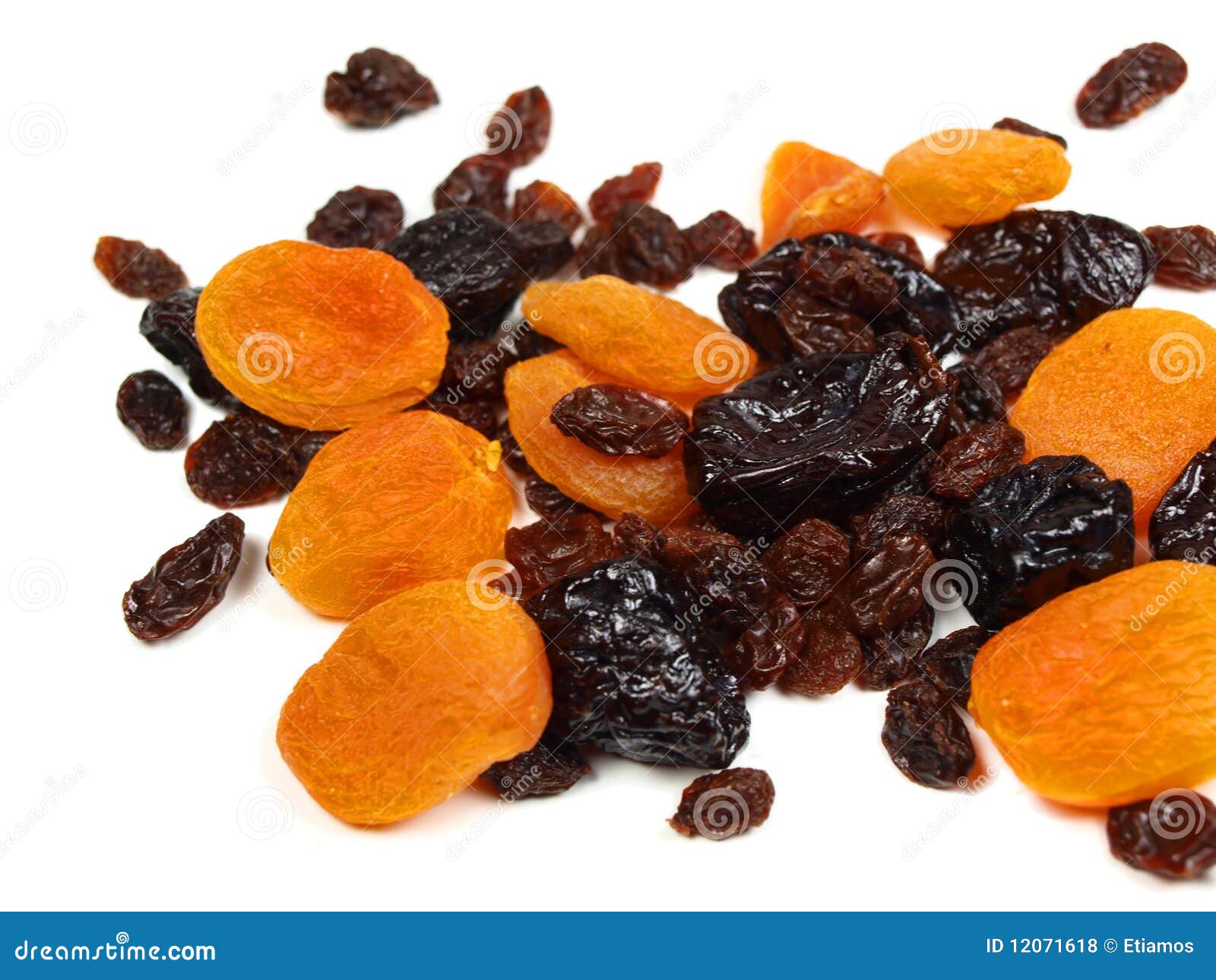Fruit sec photo stock. Image du juteux, normal, noir - 12071618