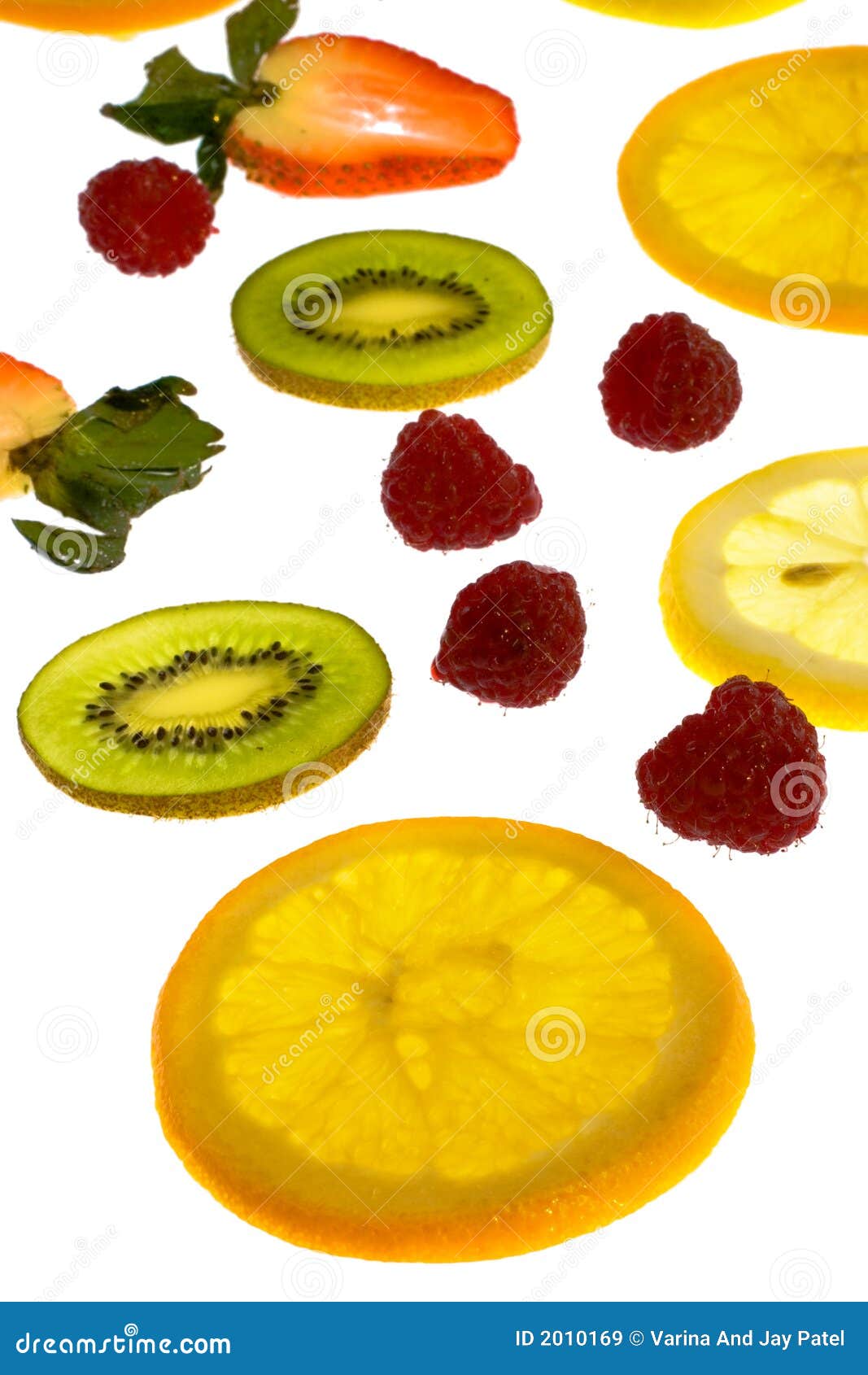 Fruit Series stock image. Image of green, lemon, colors - 2010169