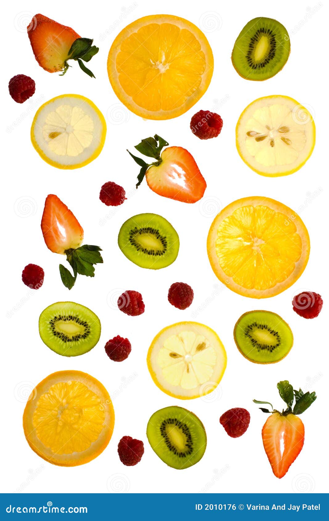 Fruit Series stock photo. Image of colorful, nature, colors - 2010176