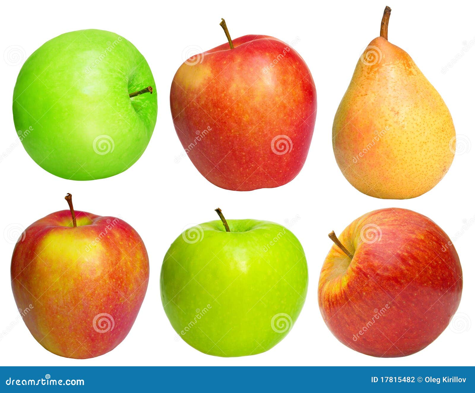 Fruit set for your ideas stock photo. Image of food, selected - 17815482