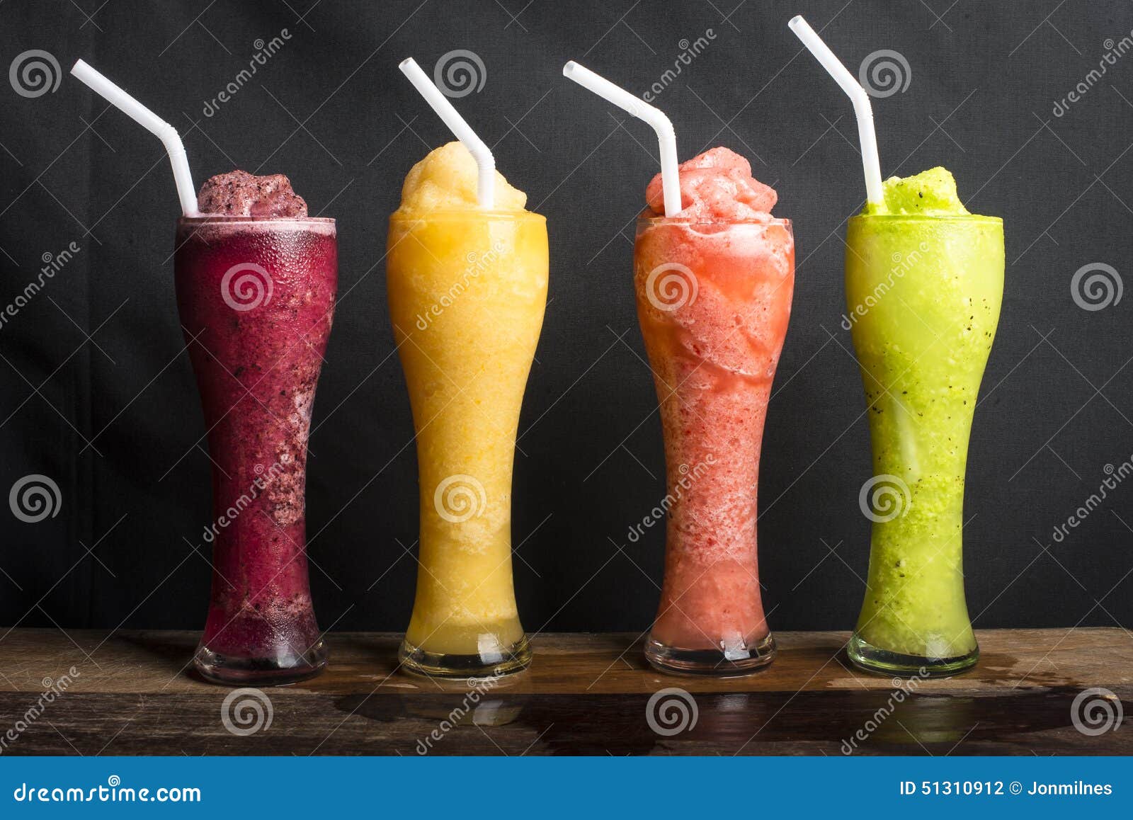 Fruit shakes stock photo. Image of drink, antioxidant - 51310912