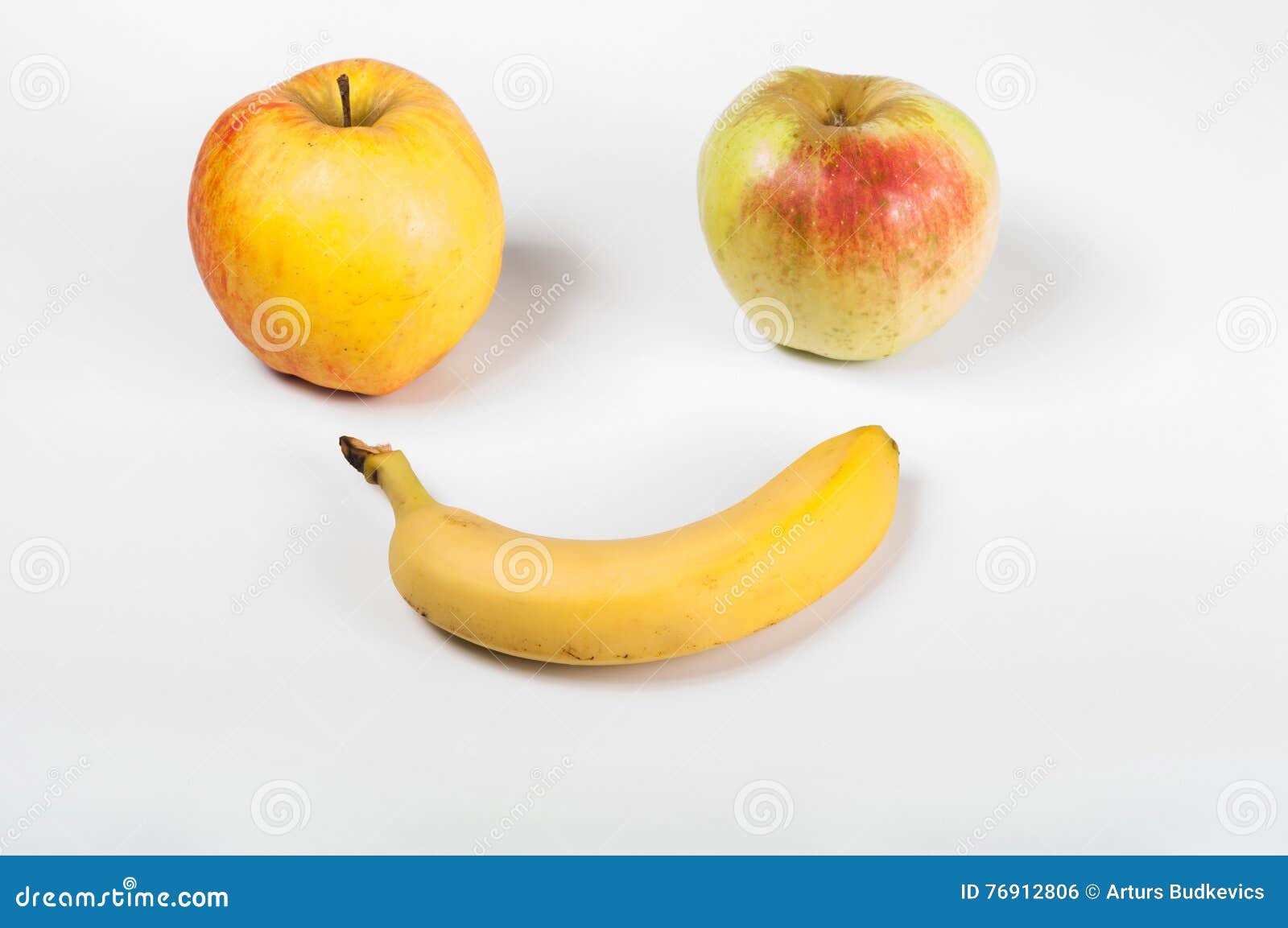 Fruit smiley stock photo. Image of friendly, smile, smiley - 76912806