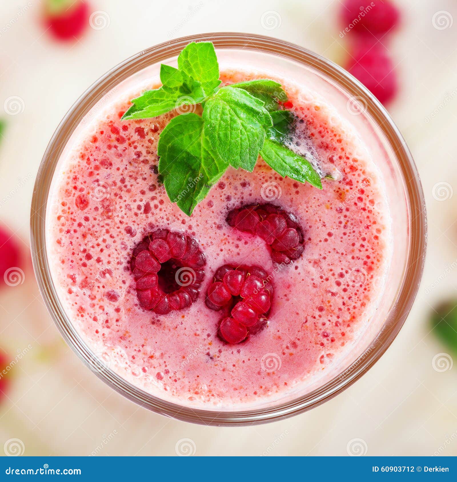 Fruit smoothie shake stock photo. Image of blended, freshness - 60903712