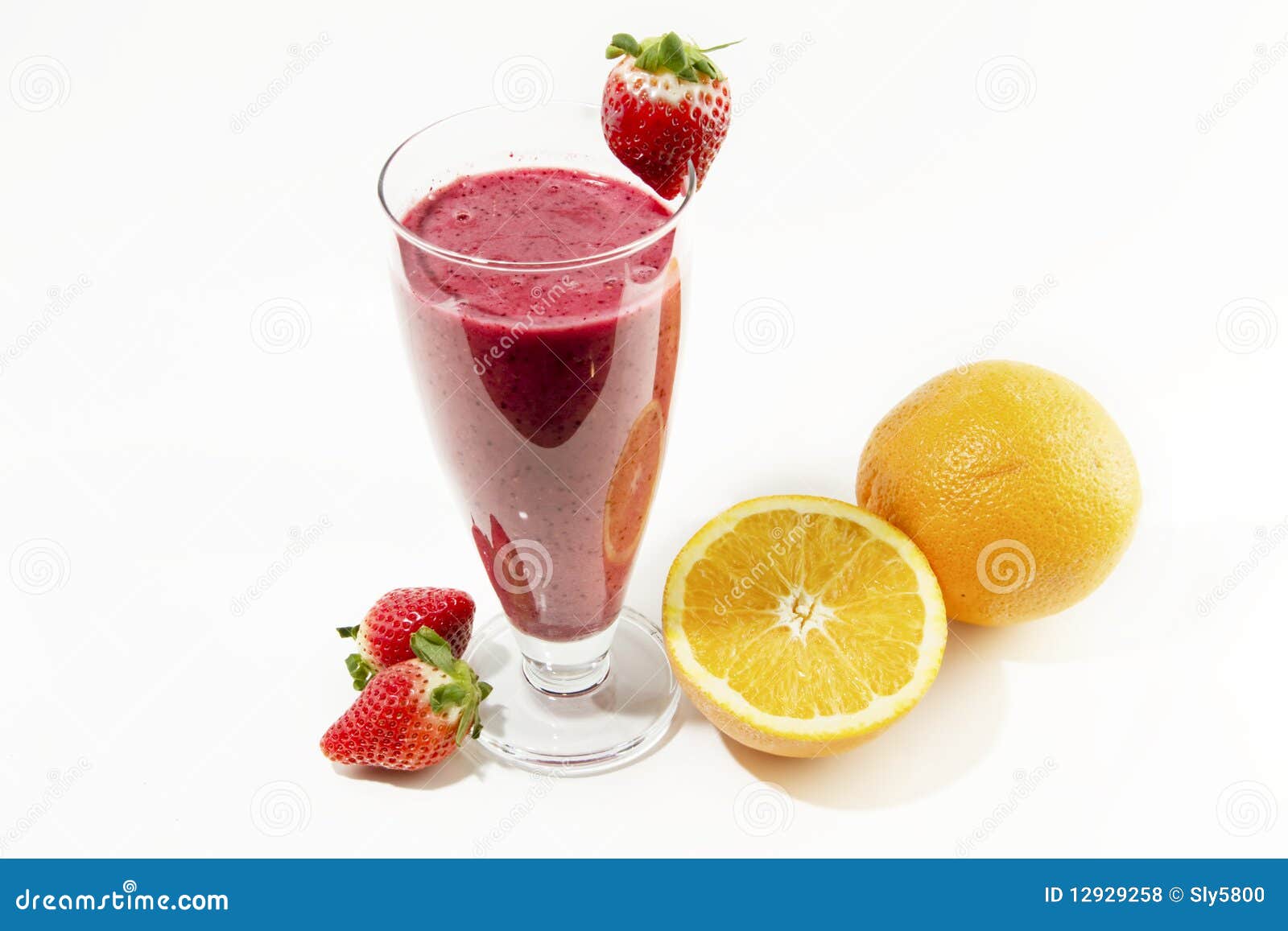 Fruit smoothy stock photo. Image of nature, smoothy, cool - 12929258