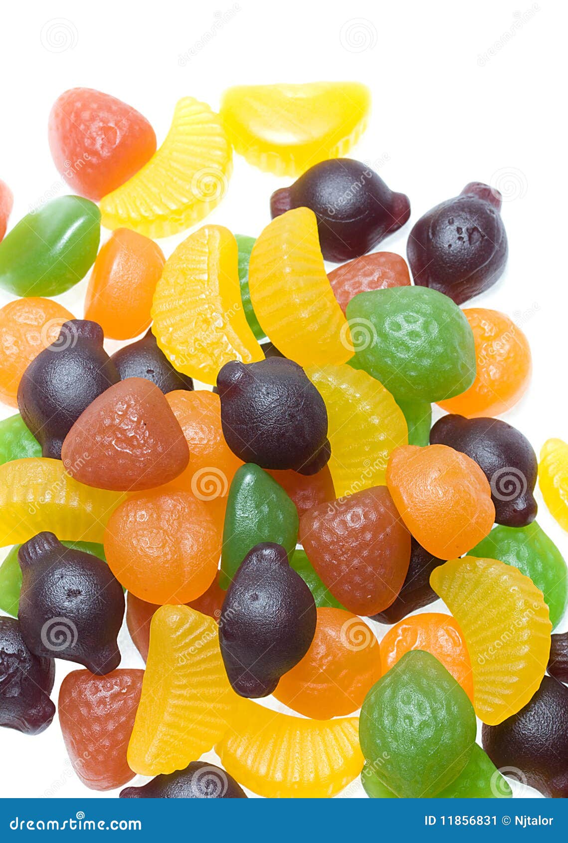 Fruit Sweets stock image. Image of traditional, sweets - 11856831