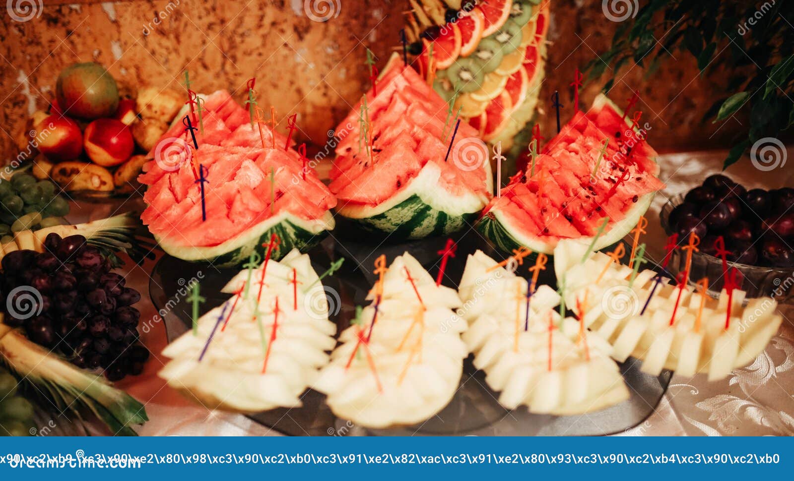 Fruit table stock image. Image of plant, refreshment - 86365761