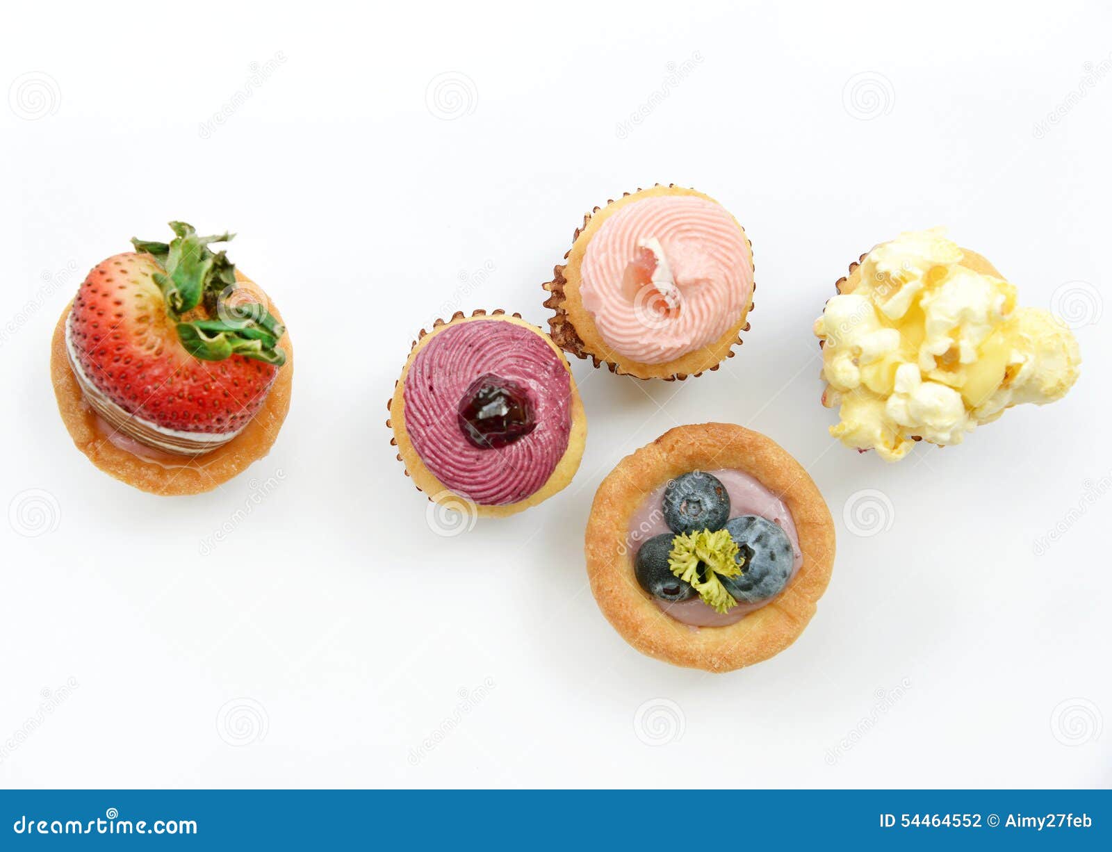 Top View Of Cake Slice With Icing, Walnut And Pumpkin Seeds Stock ...