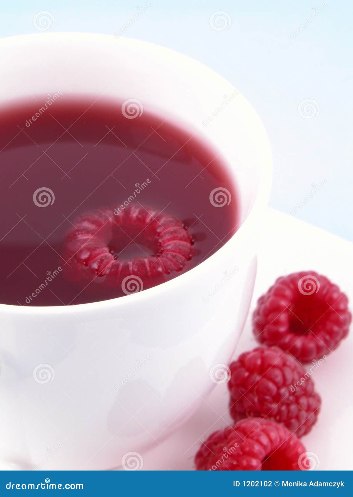 Fruit tea stock photo. Image of thirst, delicate, fruit - 1202102