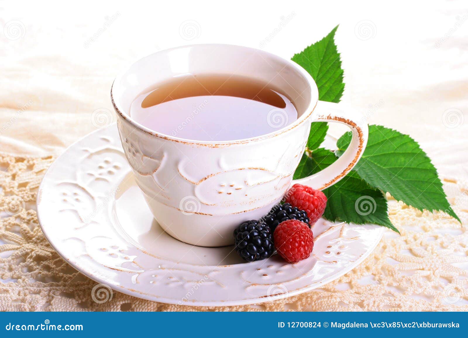 Fruit tea stock photo. Image of nutrition, fresh, growing - 12700824