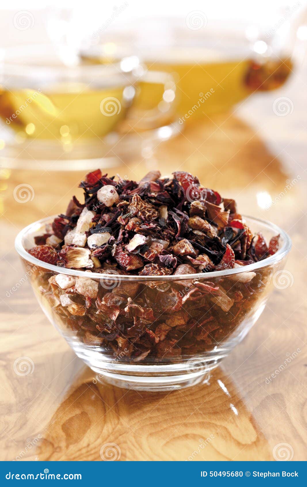 Fruit tea stock photo. Image of naturopathy, preparation - 50495680