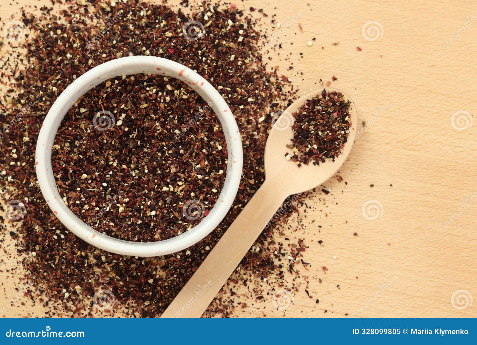 Fruit Tea on the Background of the Table Stock Image - Image of aroma ...