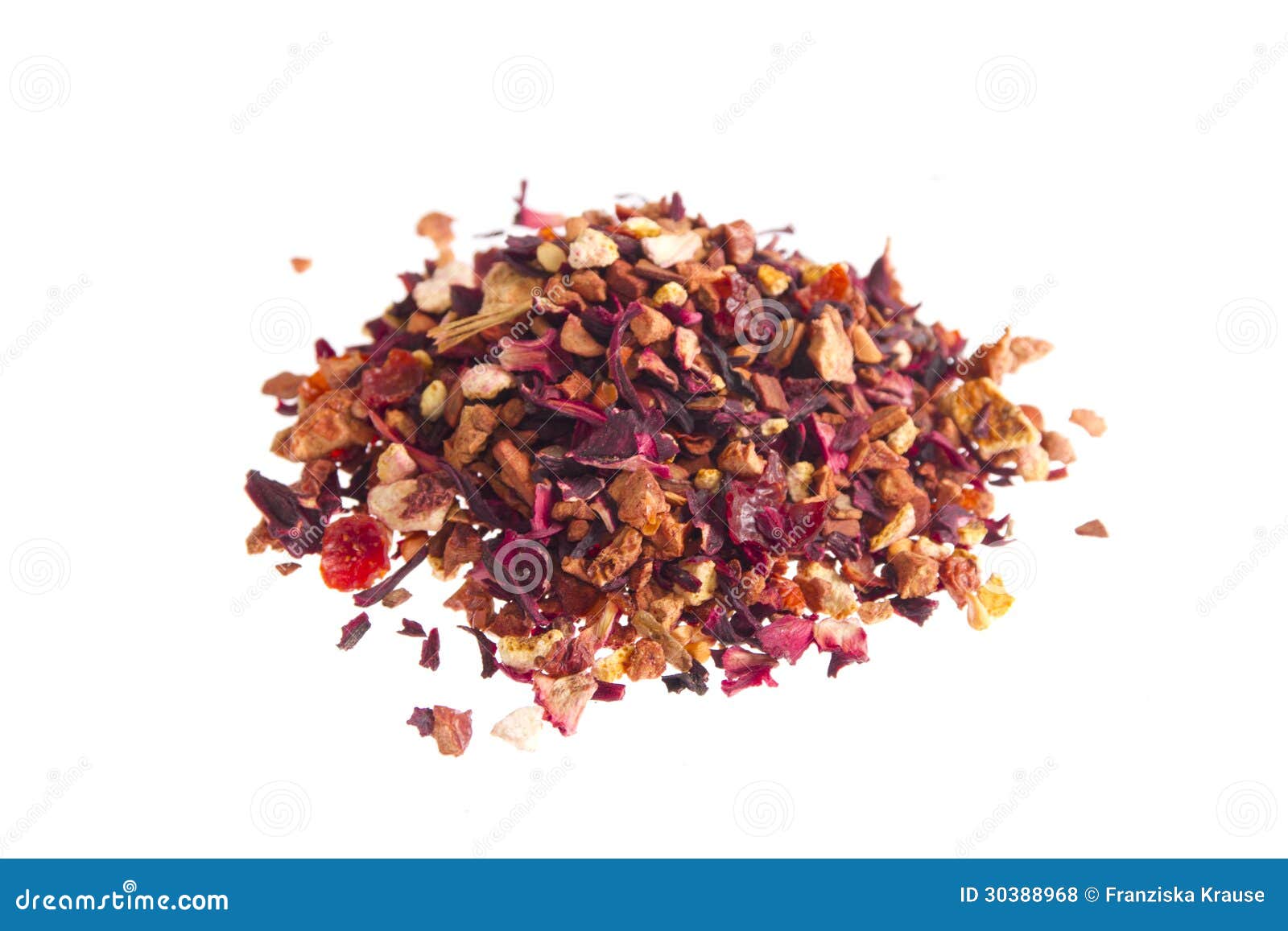Fruit tea stock photo. Image of isolated, white, crop - 30388968