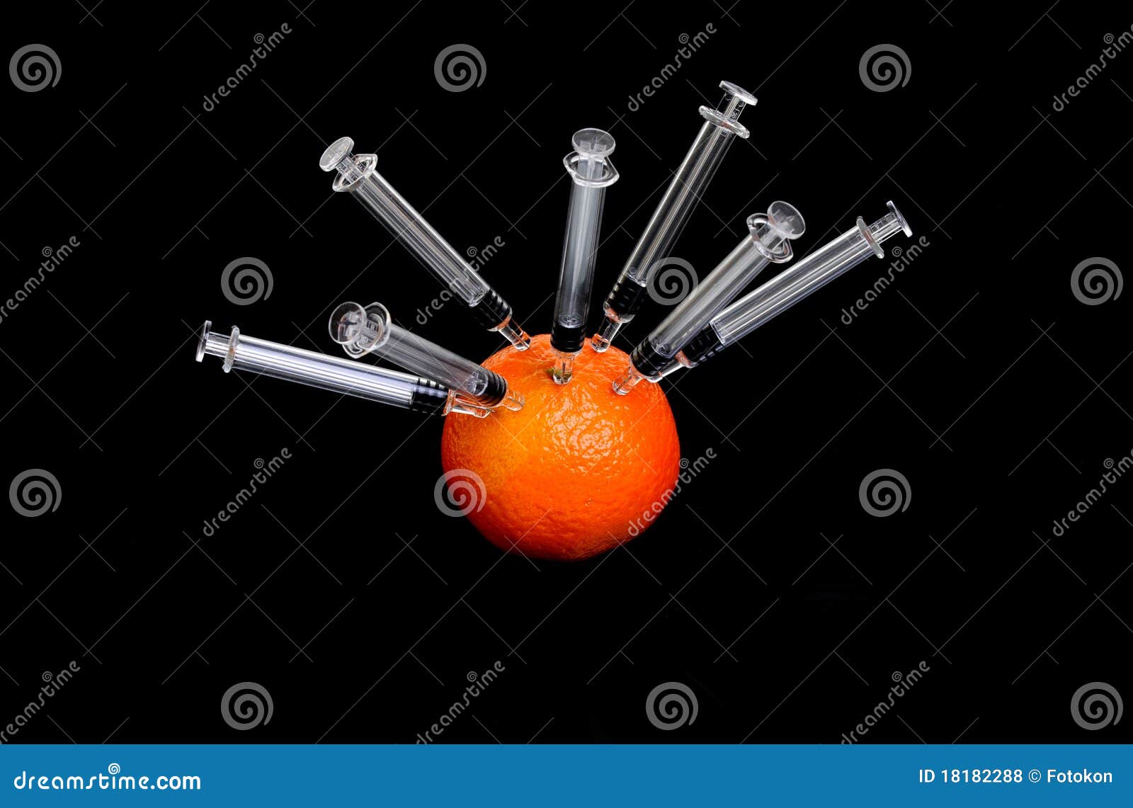 Fruit testing stock photo. Image of food, mandarine, healthy - 18182288