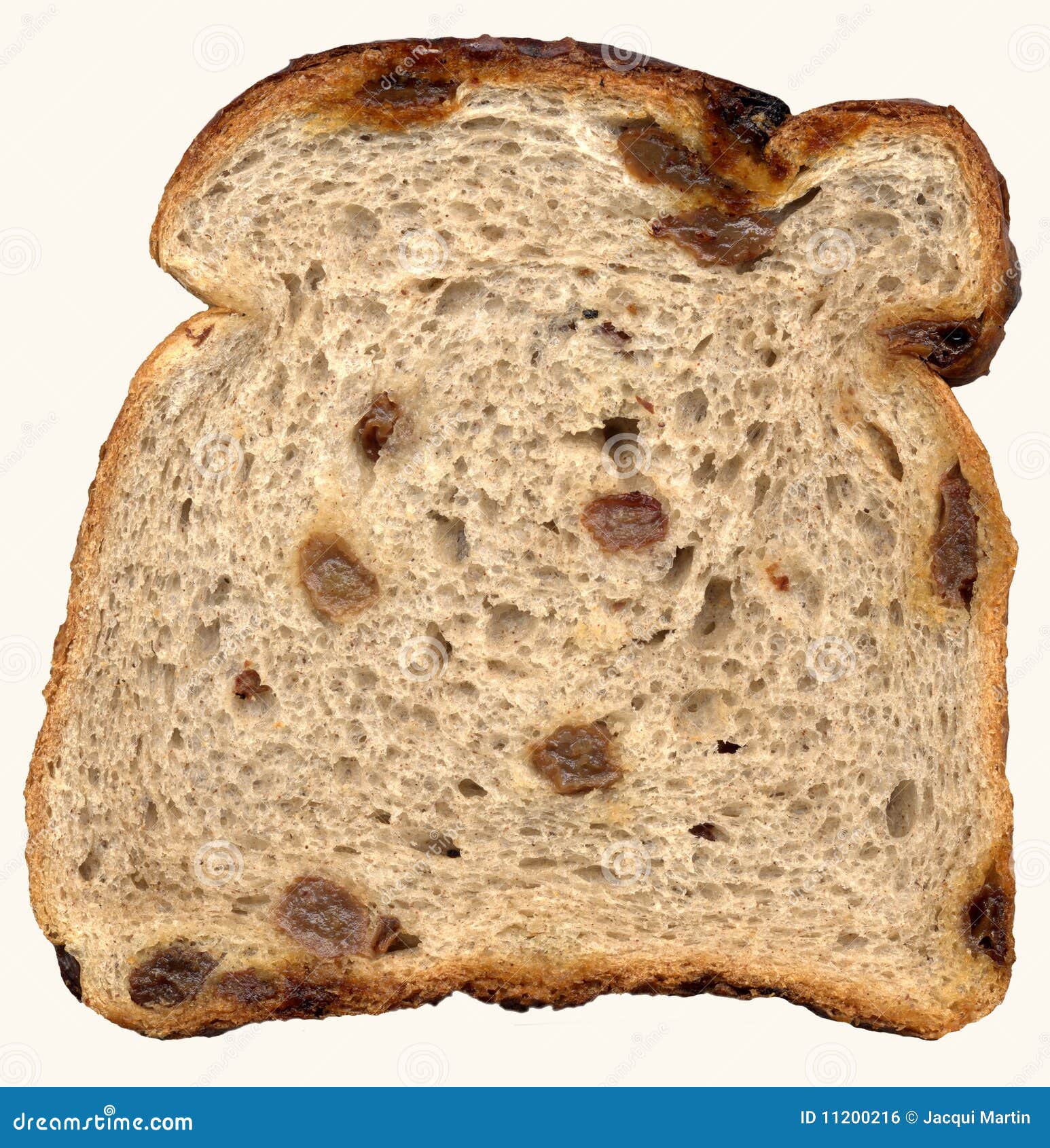 Fruit toast stock photo. Image of fruit, untoasted, home - 11200216