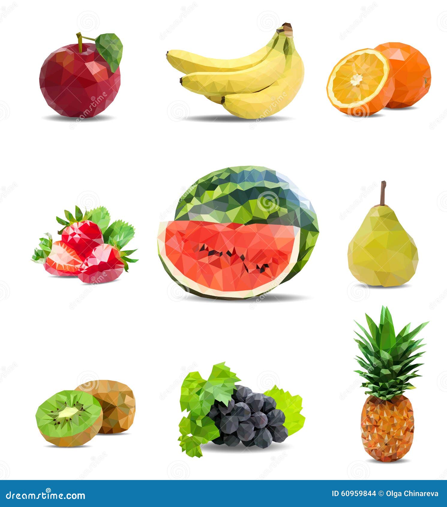 Fruit stock vector. Illustration of kiwi, corn, apple - 60959844 Fruit stock vector. Illustration of kiwi, corn, apple - 60959844