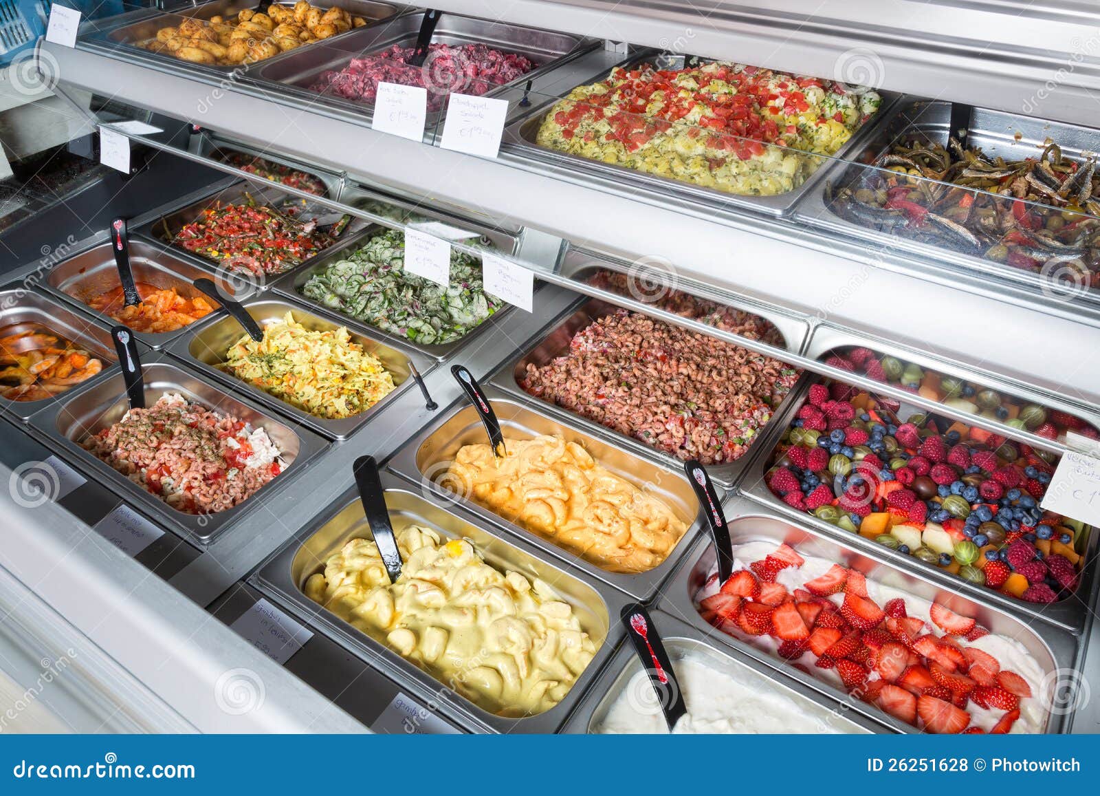 How To Package Fruit Salad For Sale at Katherine Lederman blog