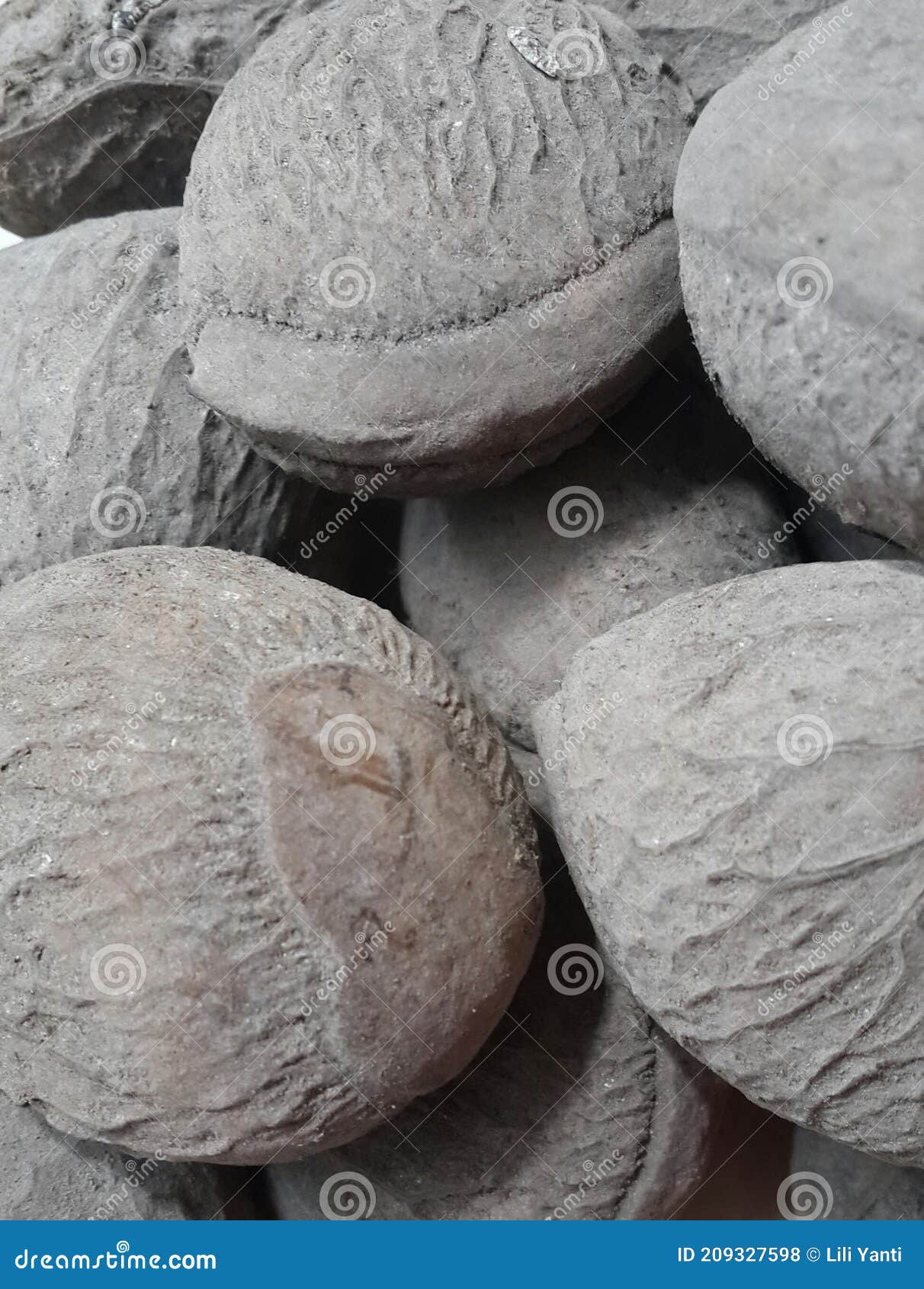 Fruit for Vegetables with Ash Hard Skin Stock Photo - Image of skin ...