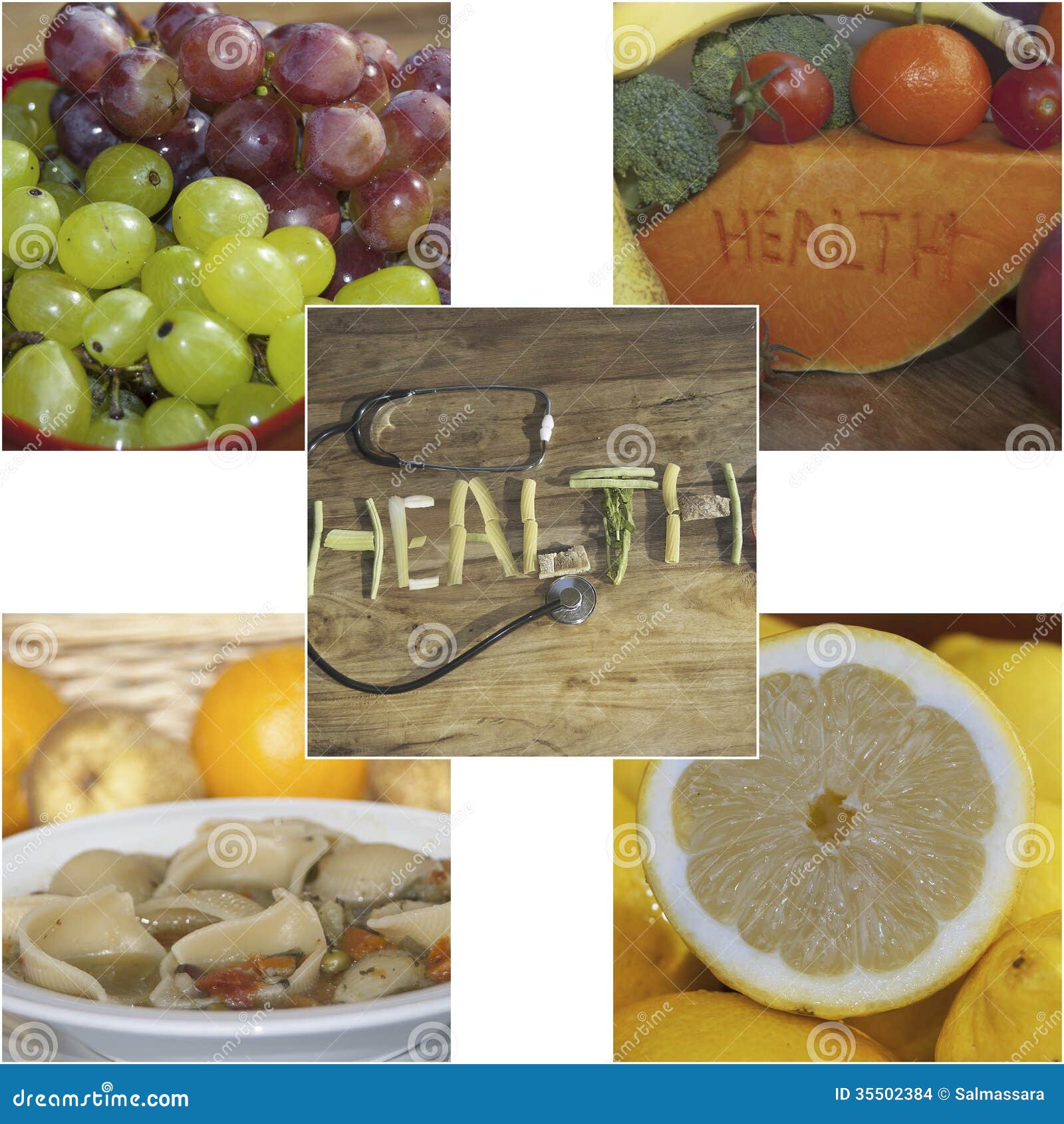 Fruit Vegetables and Wellness Stock Photo - Image of fruit, diet: 35502384