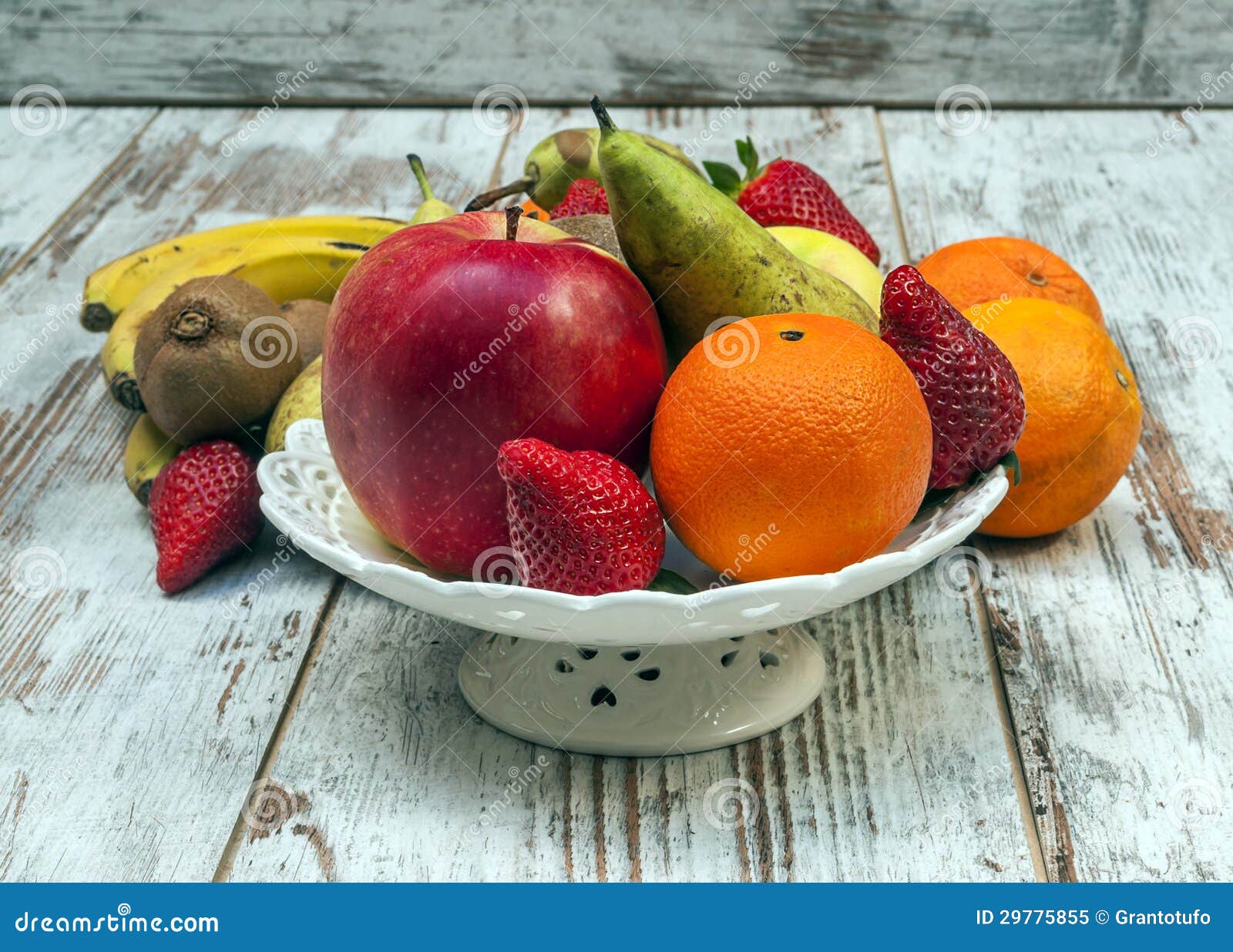 Fruiterer Stock Photos - Royalty Free Images