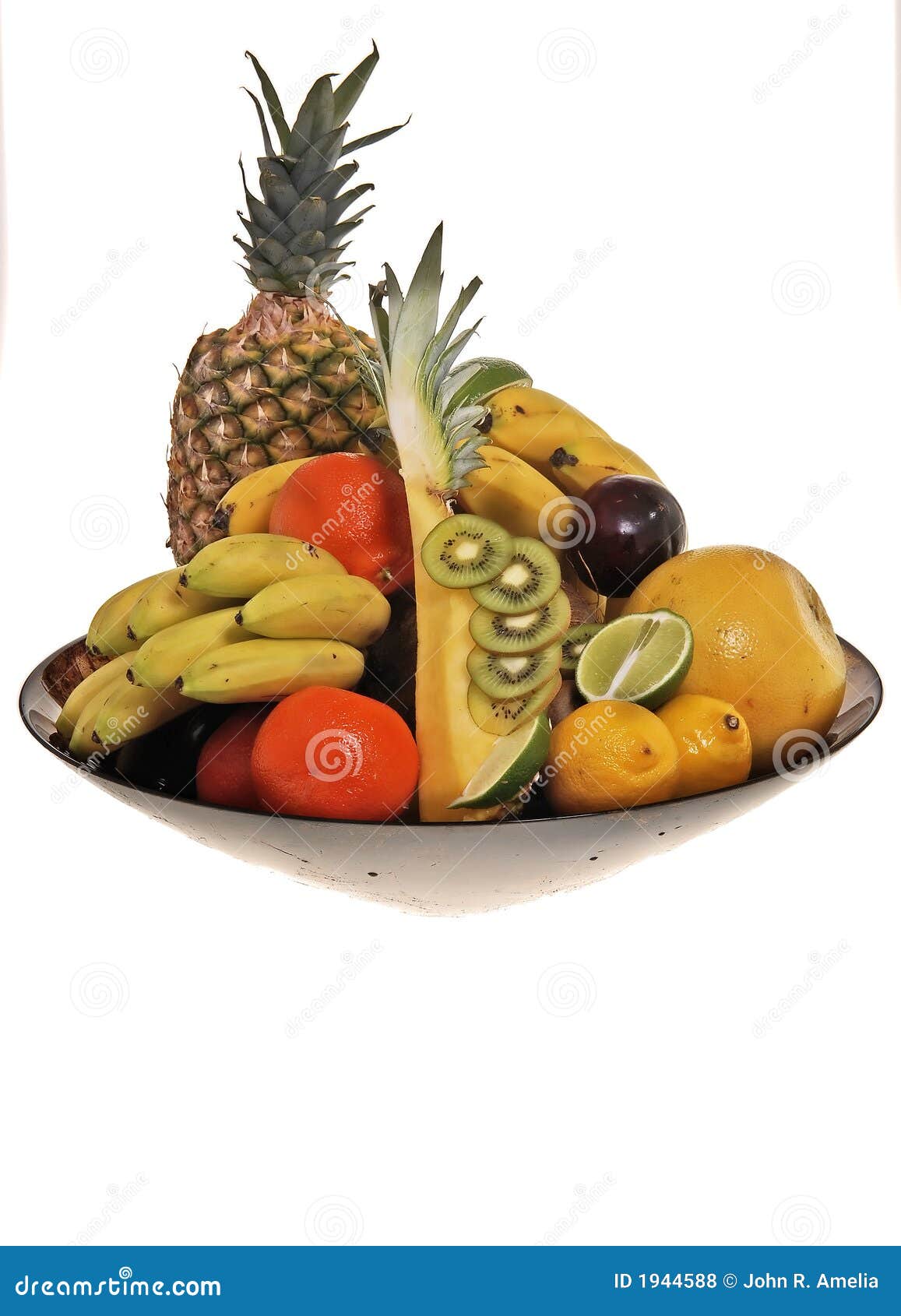 Fruits 03 photo stock. Image du fruits, mangez, rouge - 1944588