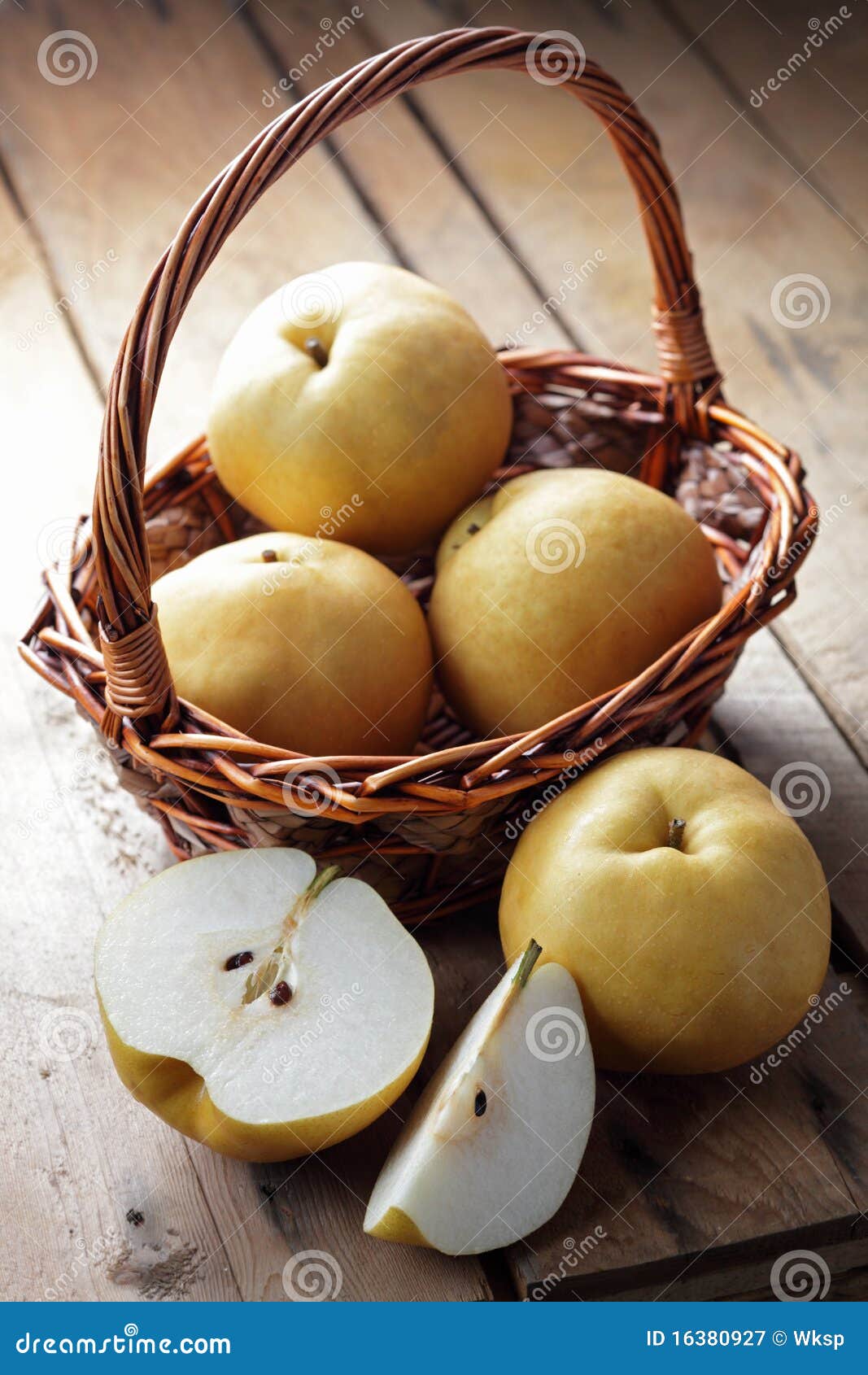 Fruits stock image. Image of pips, wood, pear, fruit - 16380927