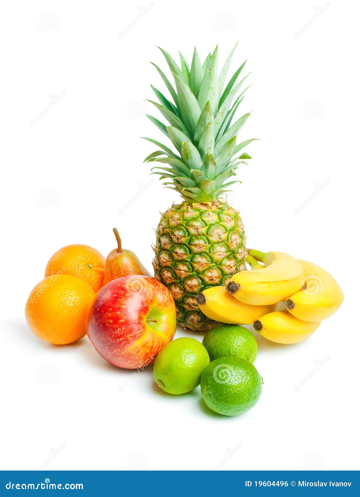 Fruits stock photo. Image of apple, fruits, life, bananas - 19604496