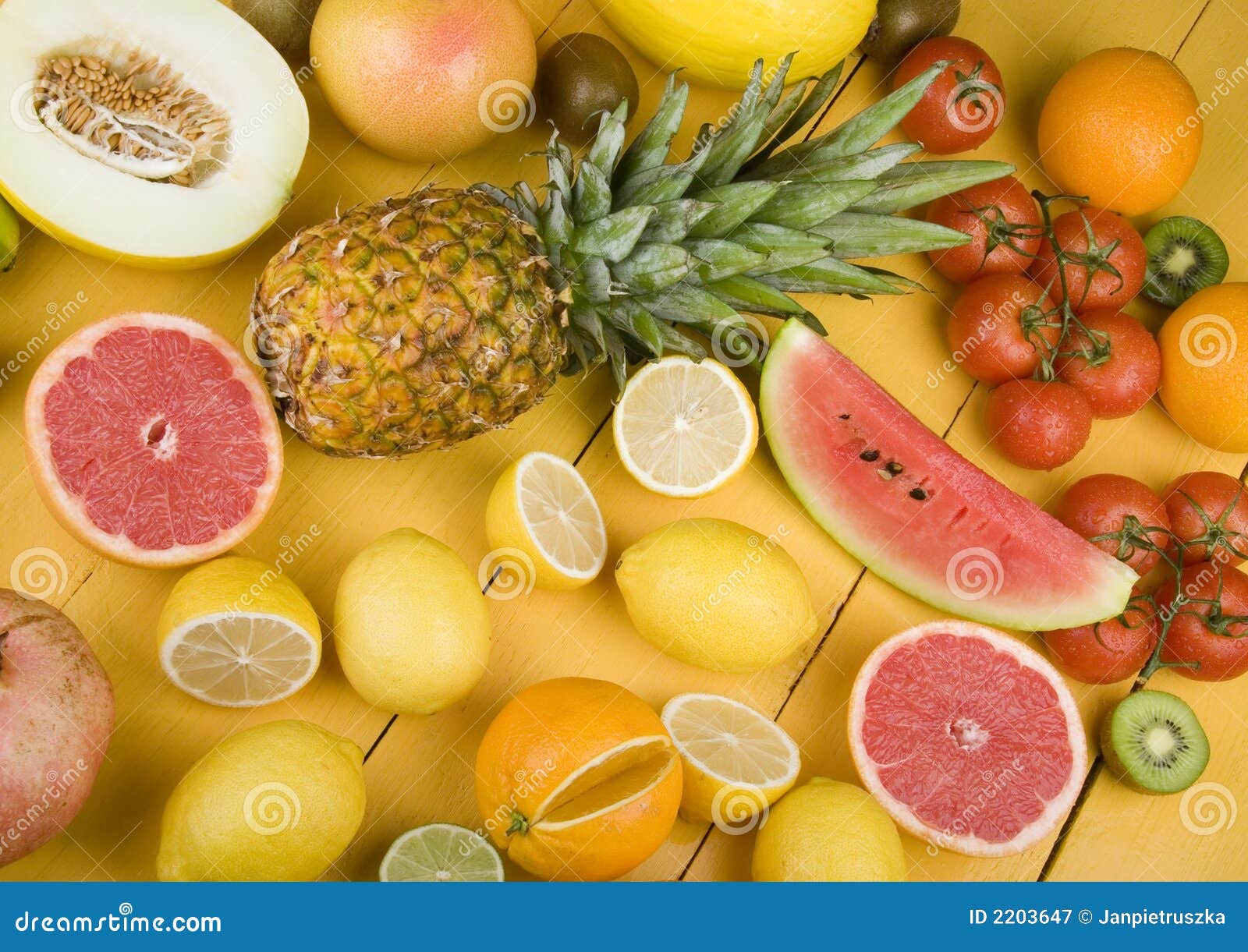 Fruits stock image. Image of clean, fresh, ingredients - 2203647